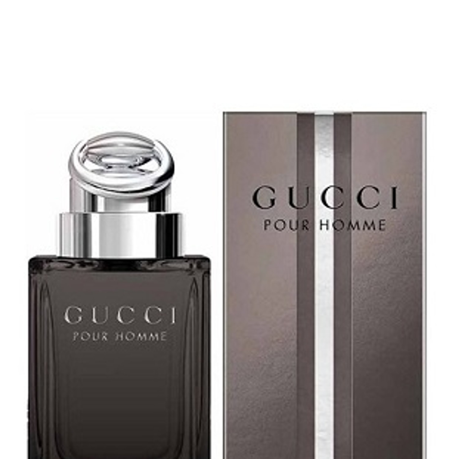 PERFUME GUCCI POUR HOMME VARON EDT 90 ML
