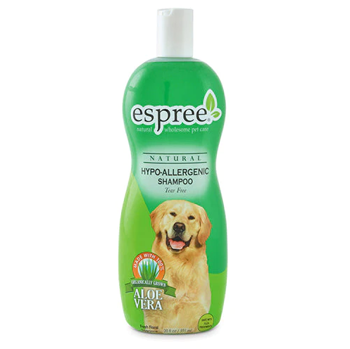 ES SHAMPOO HIPO ALLERGENIC 591 ML