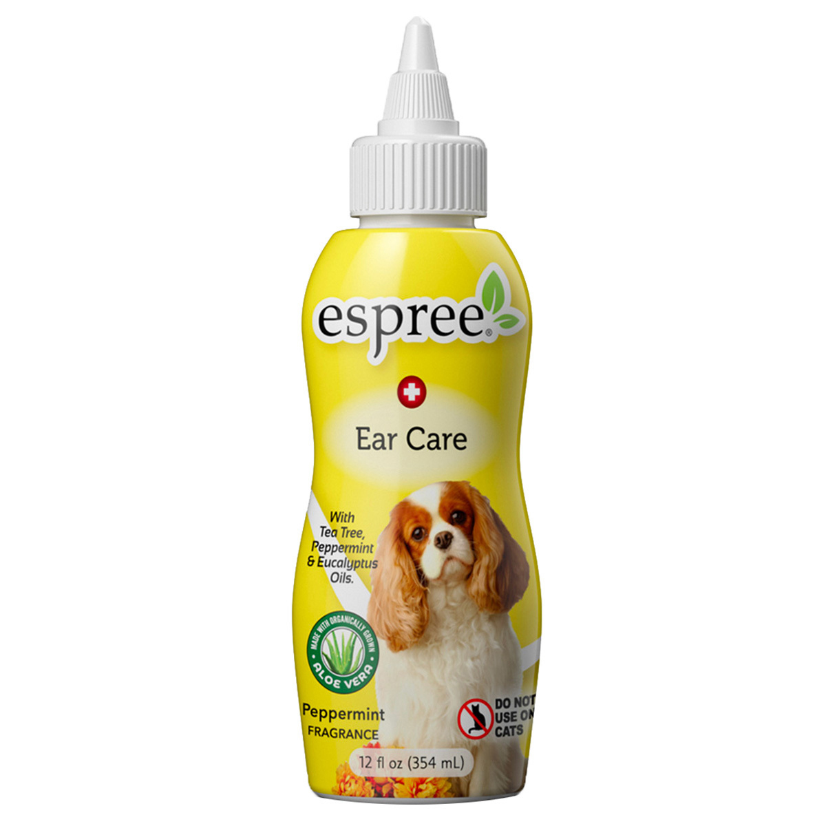 ES EAR CARE 118 ML