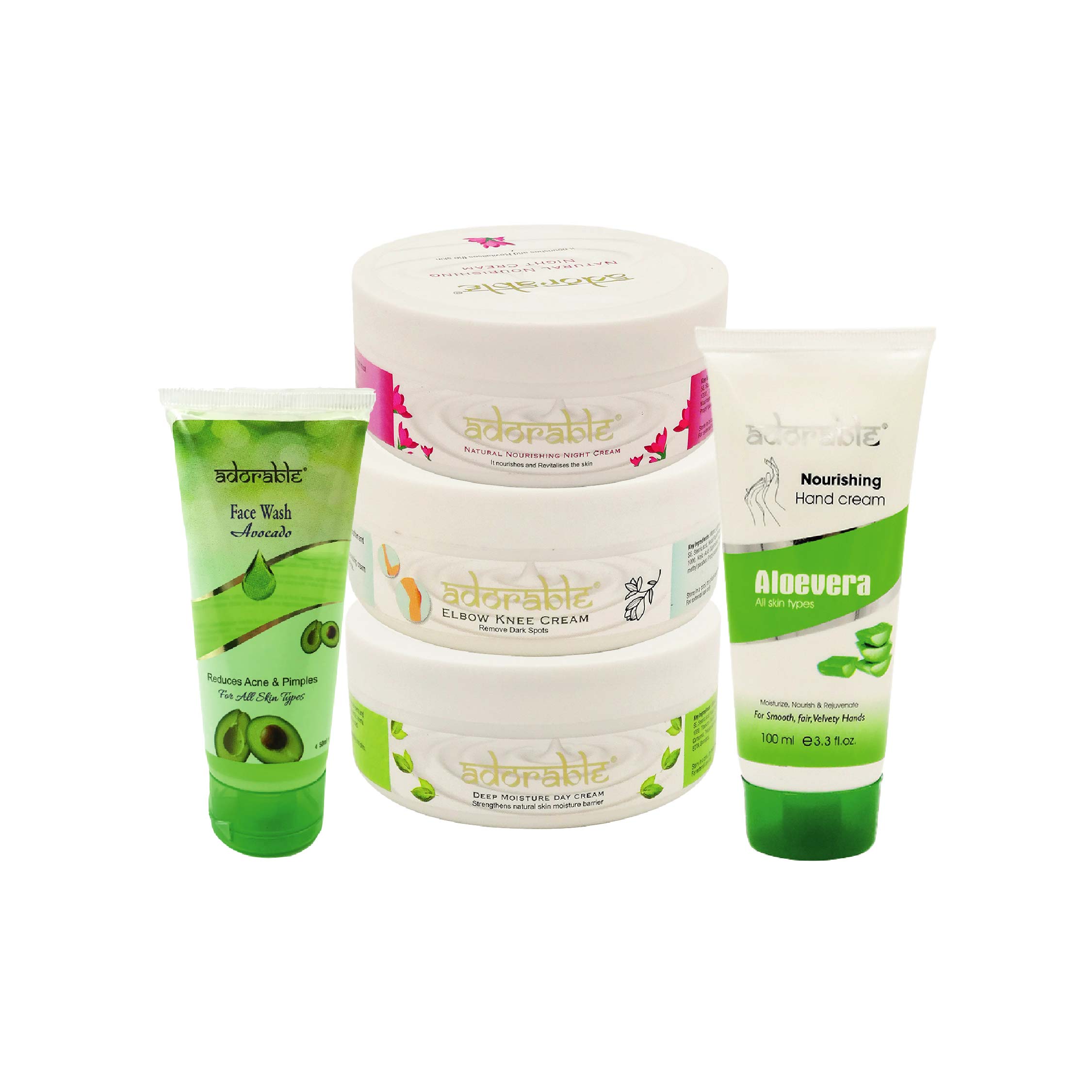 Ripley Set Beauty 1