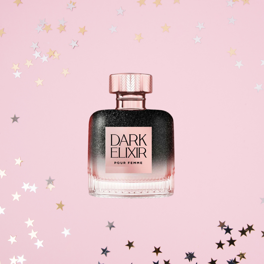LUXEROM DARK ELIXIR EDP 100 ML MUJER