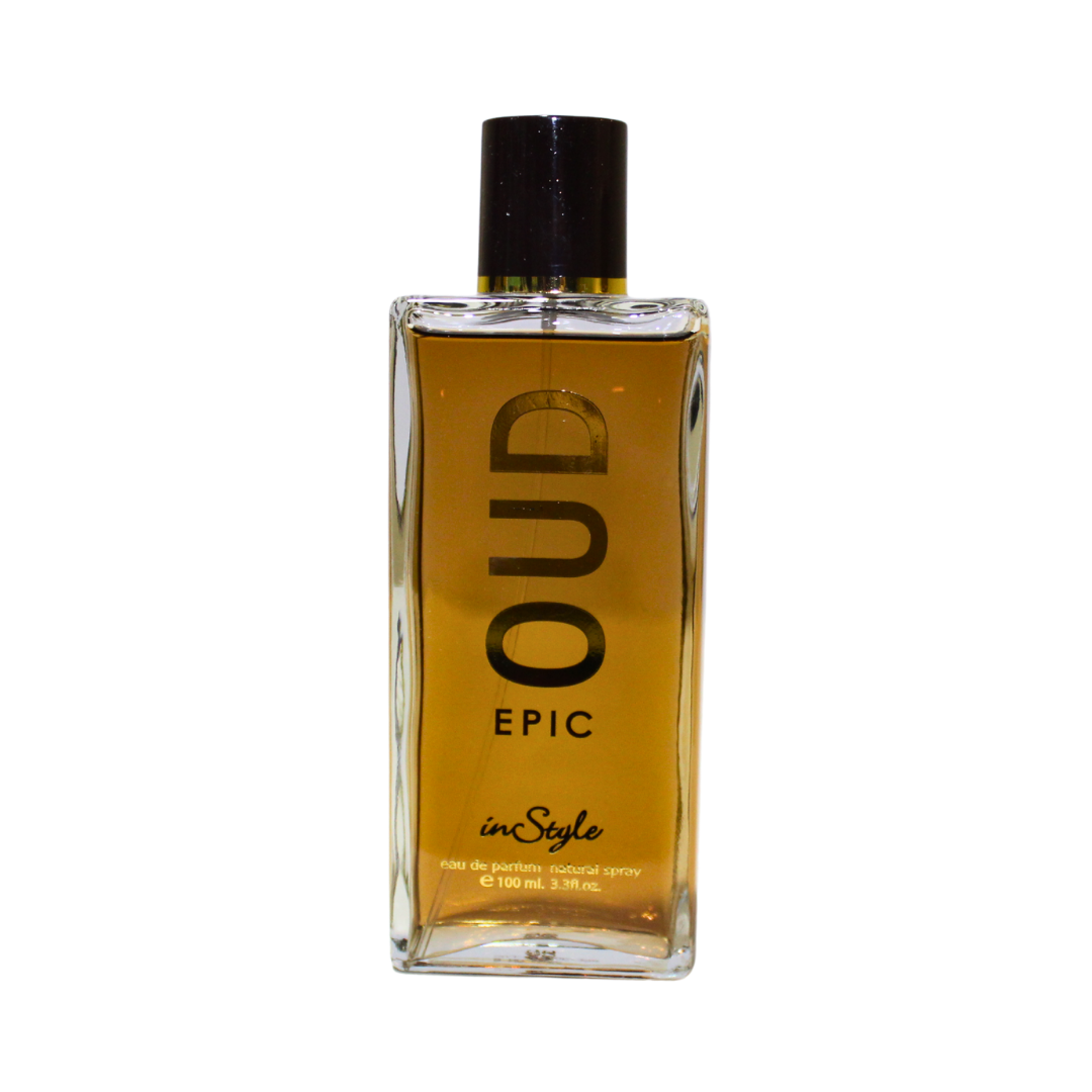 Ripley - INSTYLE OUD EPIC EDP 100 ML