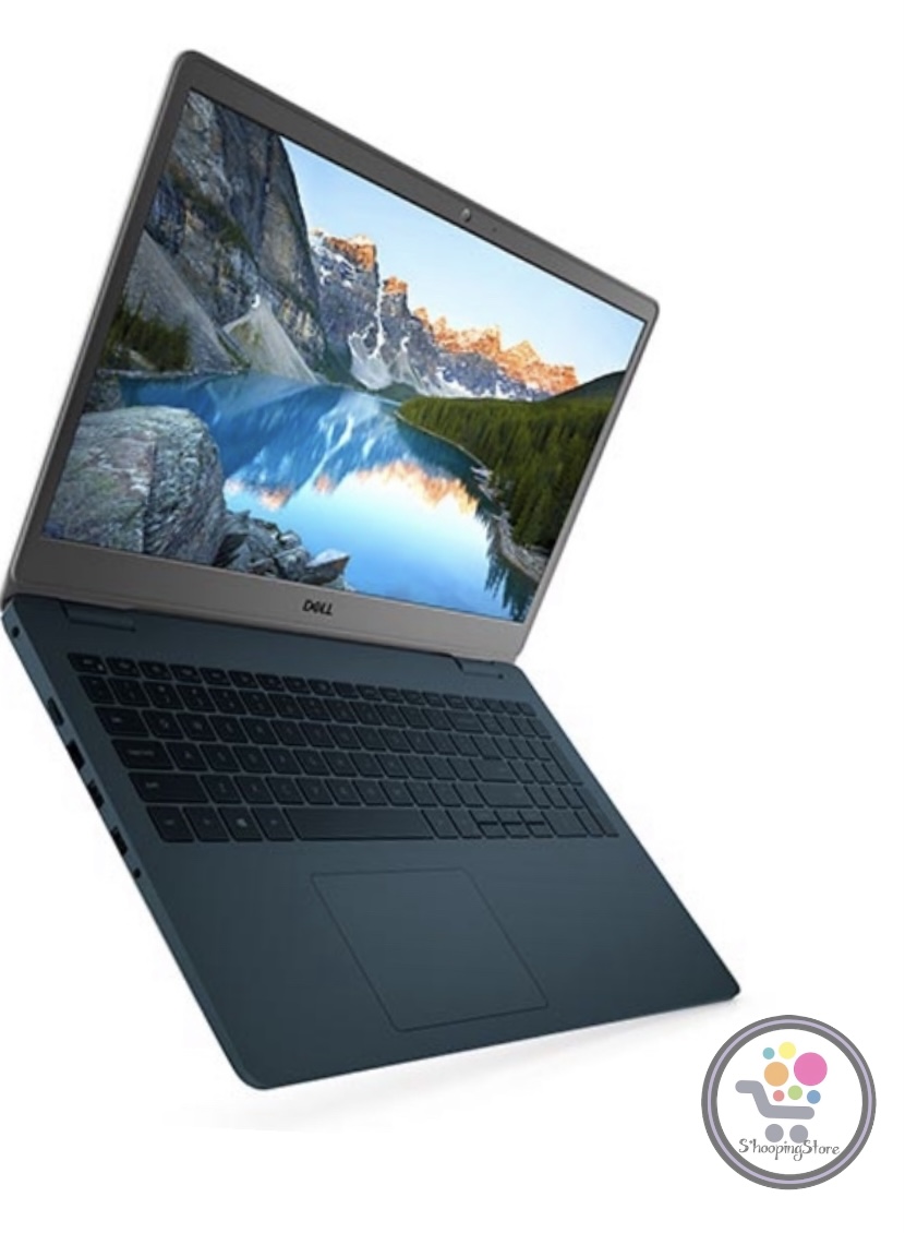 NOTEBOOK DELL INSPIRON 3505 R7 8GB RAM 512GB W10