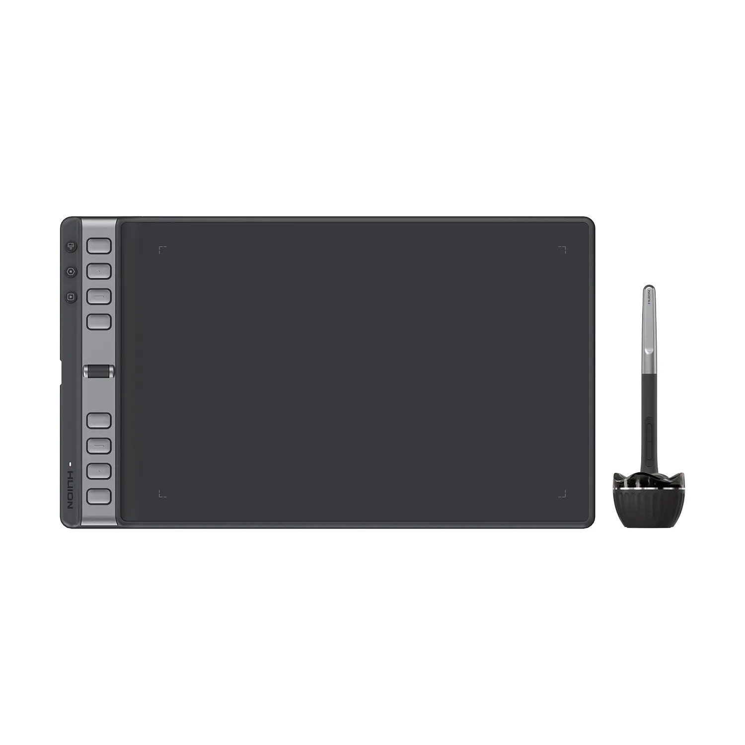 TABLETA GRAFICA HUION INSPIROY 2 L BLACK - HCL
