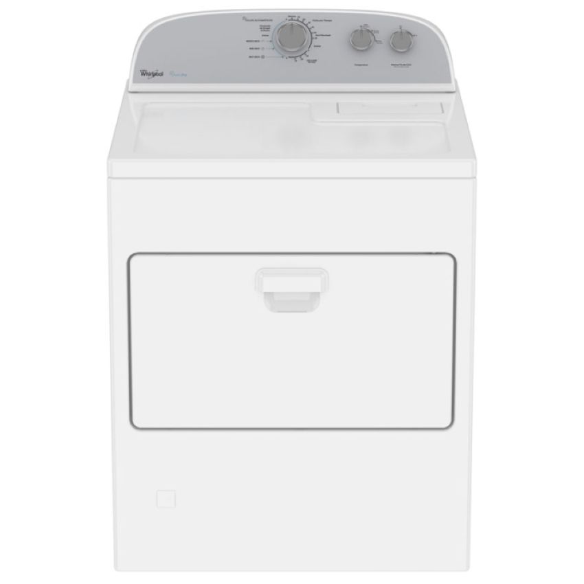 SECADORA GAS NATURAL WHIRLPOOL 17 KILOS