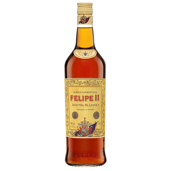Ripley - BRANDY FELIPE II, ESPAÑA