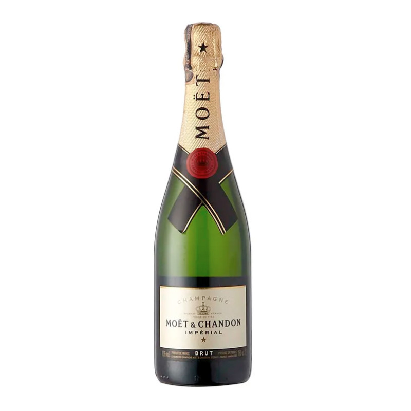 Ripley - CHAMPAÑA MOET CHANDON BOTELLA VIDRIO CHAMPAGNE BRUT IMPERIAL