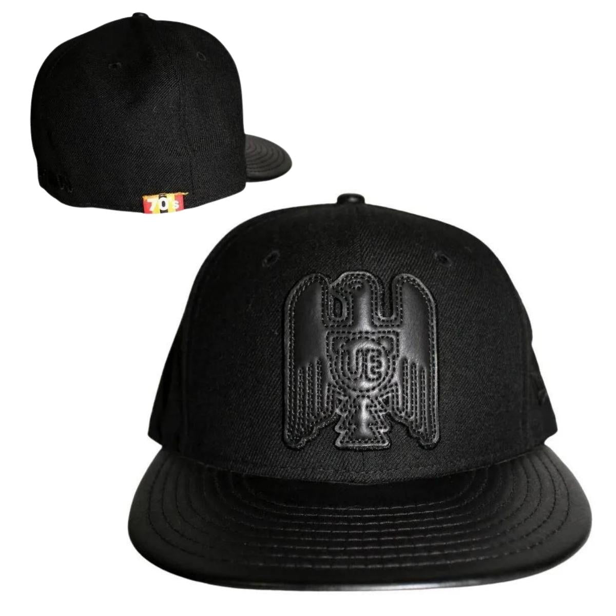 Ripley - GORRA NEW ERA UNION ESPANOLA SILUETA 5950 UNISEX
