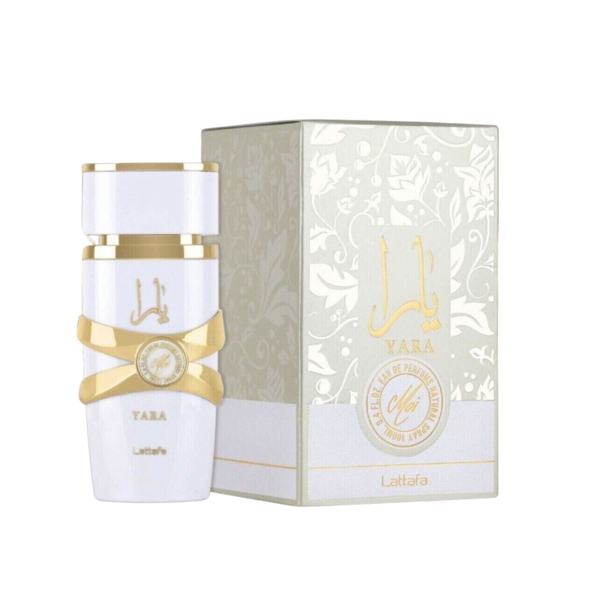 PERFUME LATTAFA YARA MOI UNISEX EDP 100 ML