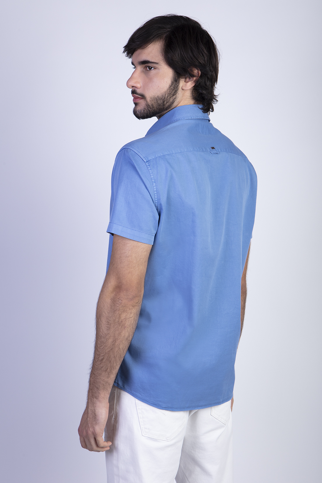 Ripley - CAMISA OVERSIDE MIAMI FJ SKY