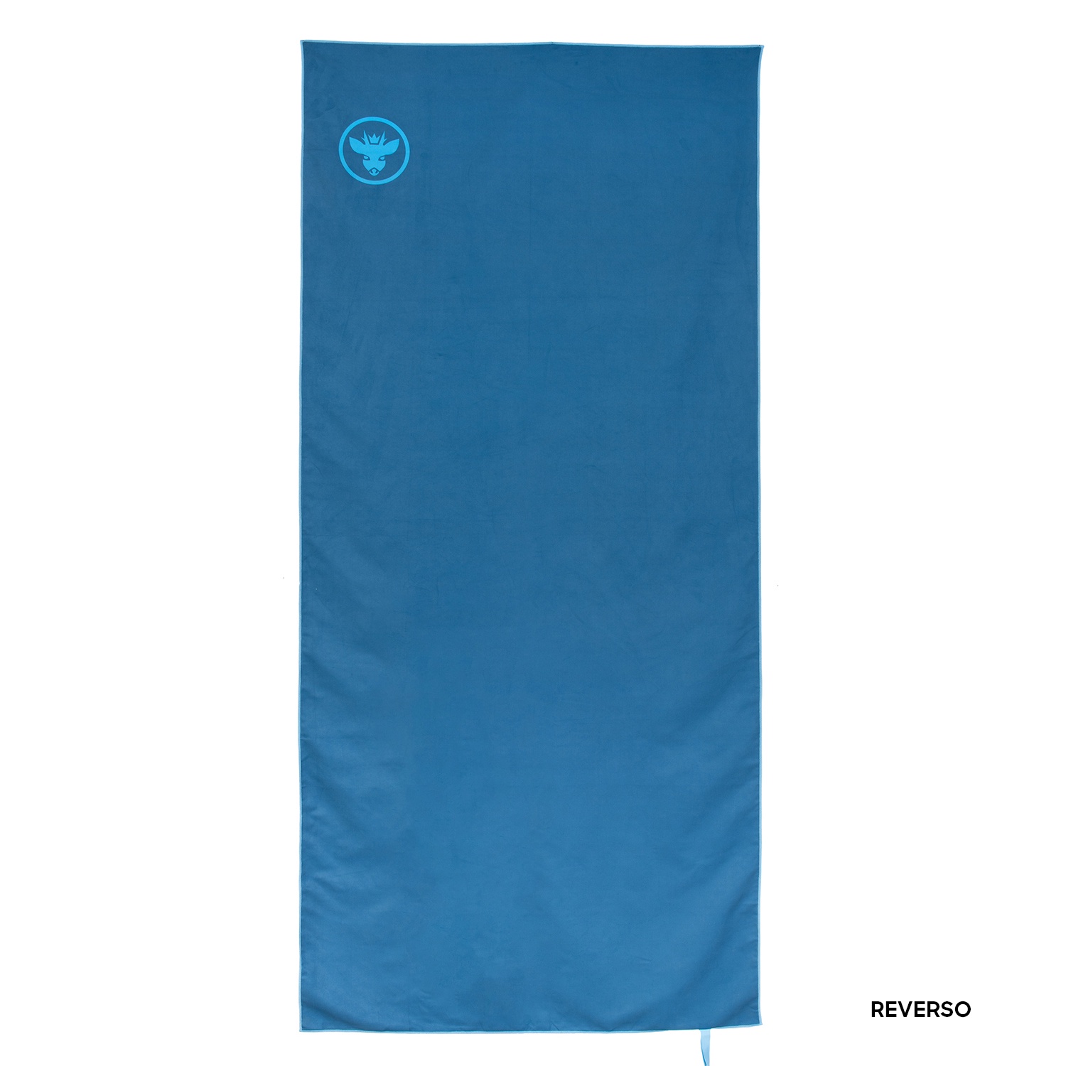 TOALLA PLAYA MICROFIBRA GRANDE XL QUINTAY BOSSCAMP (90 X 200)