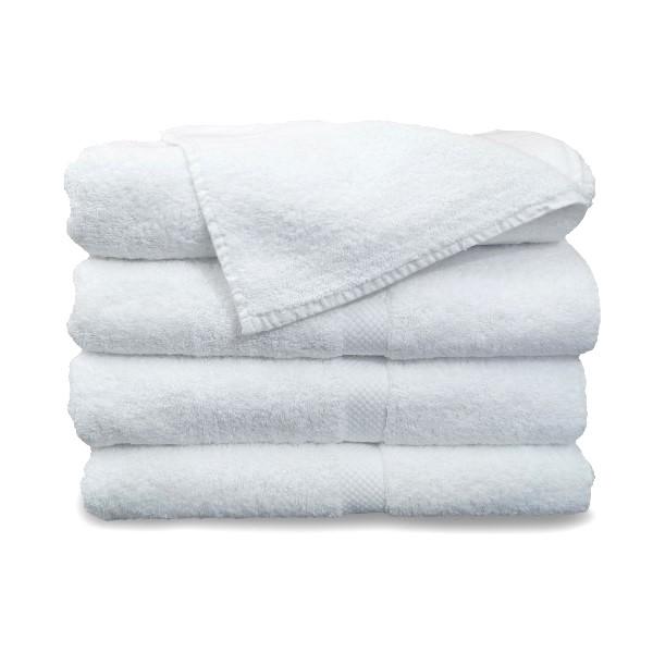 Ripley - TOALLA BAÑO PREMIUM 70X140 CM 700 GRS BLANCO