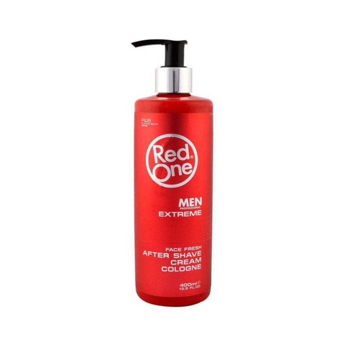 Ripley - RED ONE AFTER SHAVE CREMA COLOGNE(COLONIA) 400ML EXTREME