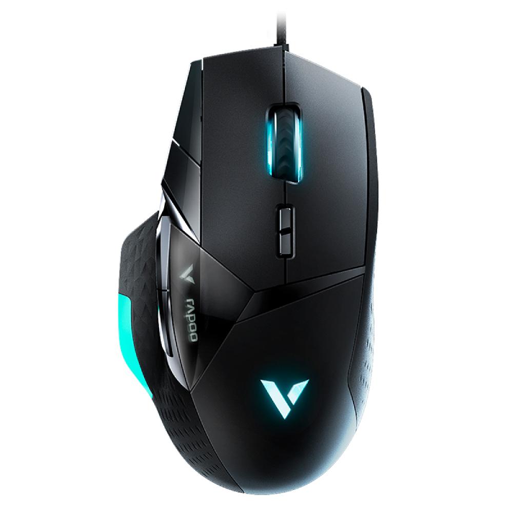 MOUSE RAPOO GAMER VPRO 16000DPI VT900 RA025