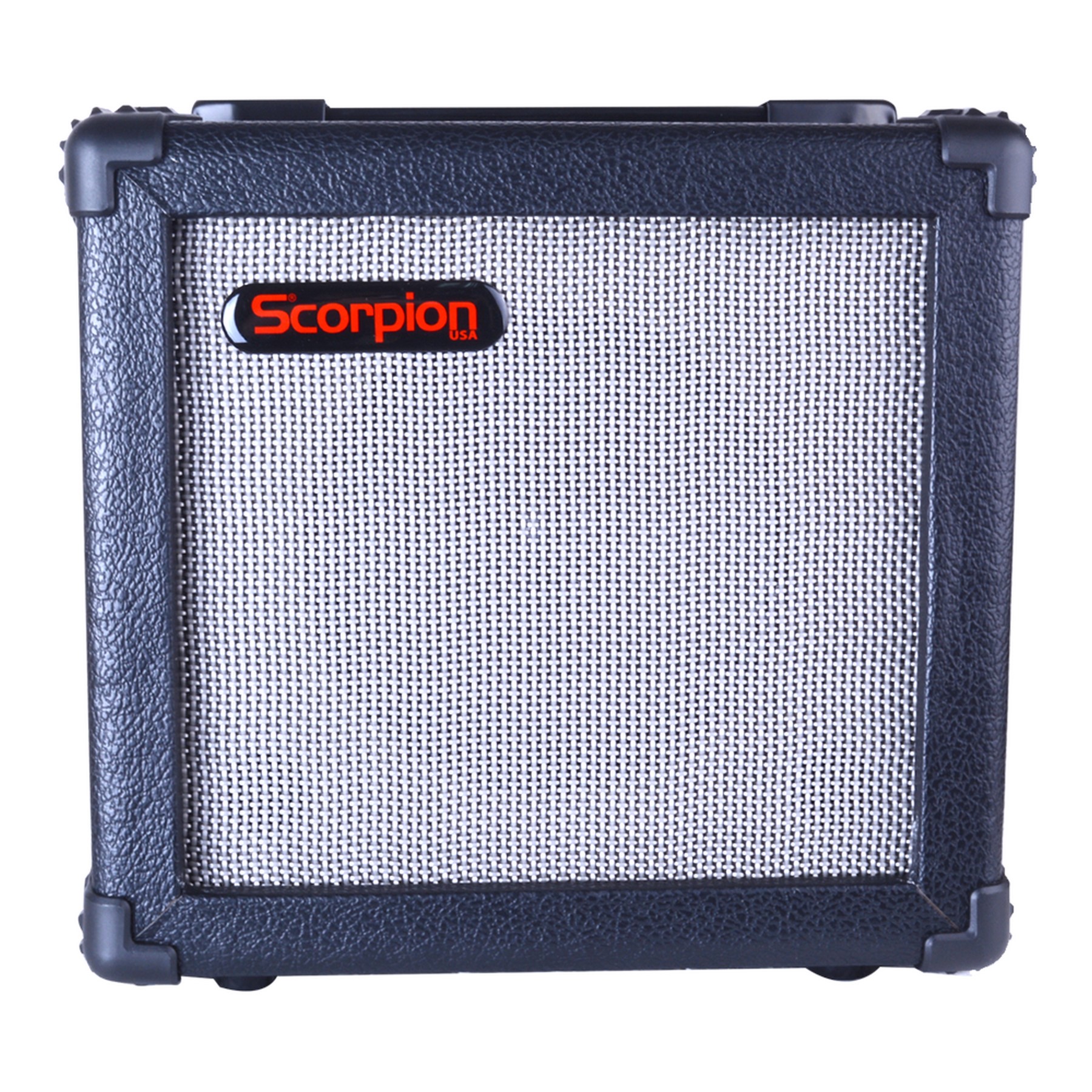 Ripley - AMPLIFICADOR SCORPION P/BAJO ELECTRICO 15W