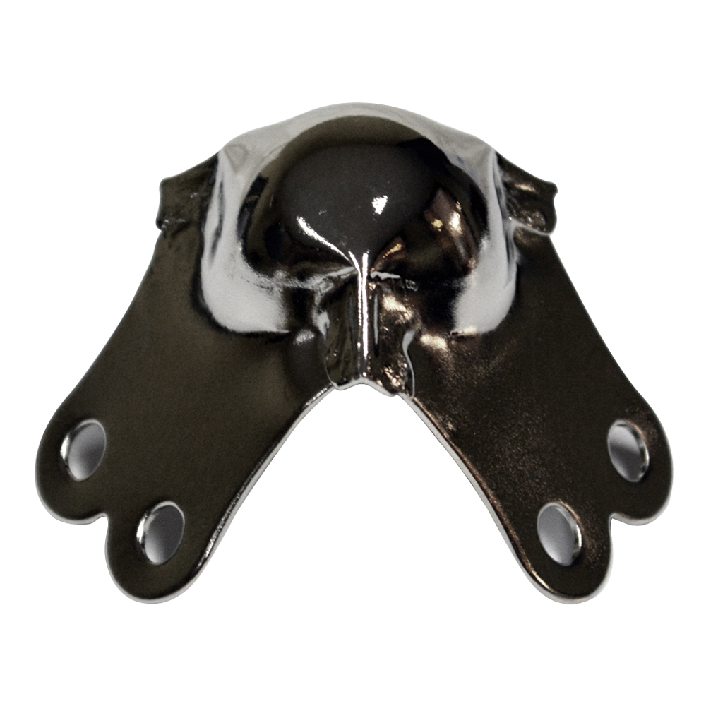 ESQUINERO BOLA CHICO METAL MOD.CRB-2 MEKSE