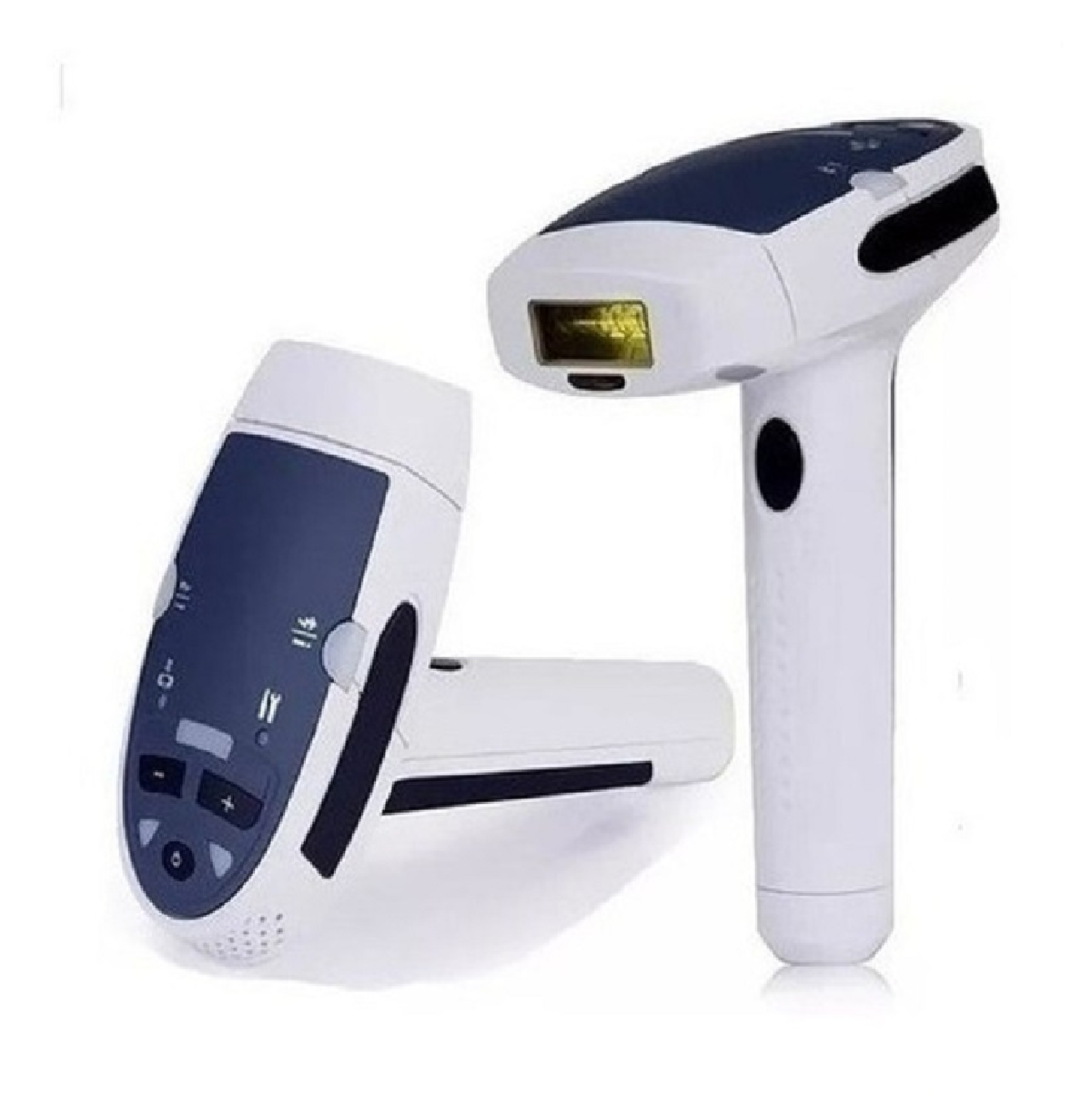 Ripley - MAQUINA DEPILADORA LASER 3 EN 1 ANTIEDAD ACNE UMATE B18