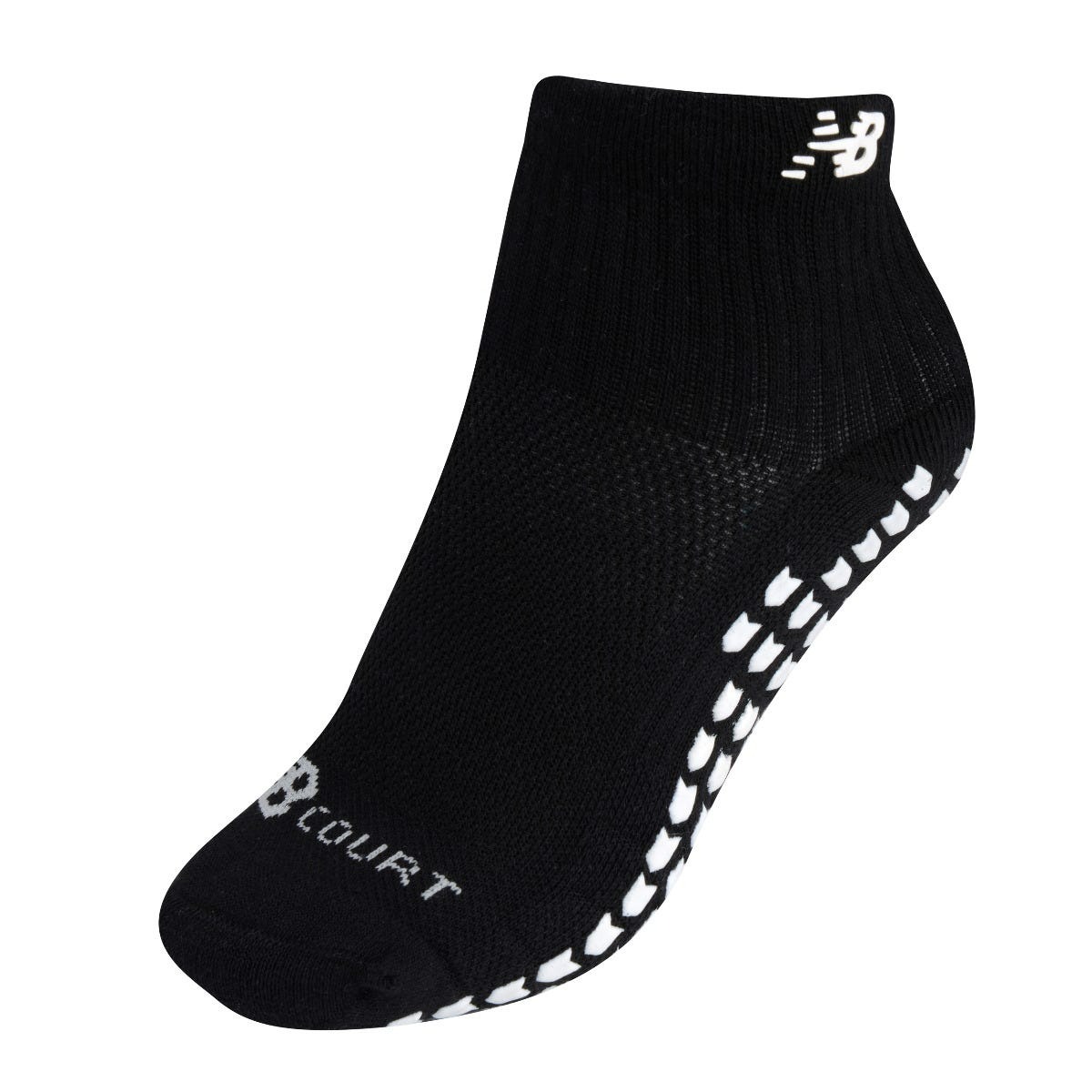 Ripley - CALCETINES 2 PARES MUJER NEW BALANCE 3/4 ANTIDESLIZANTE