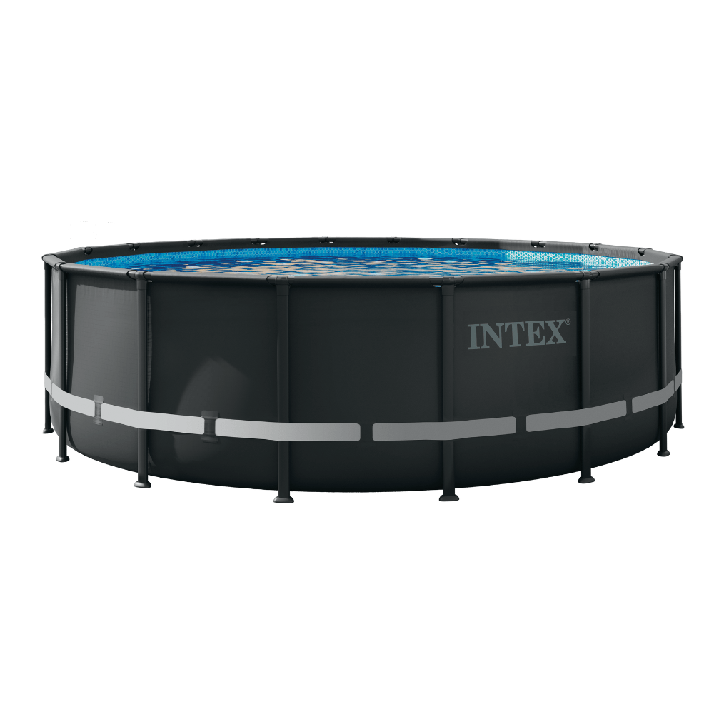 PISCINA ESTRUCTURAL INTEX ULTRA XTR FRAME SET 549X132 CM + BOMBA ...