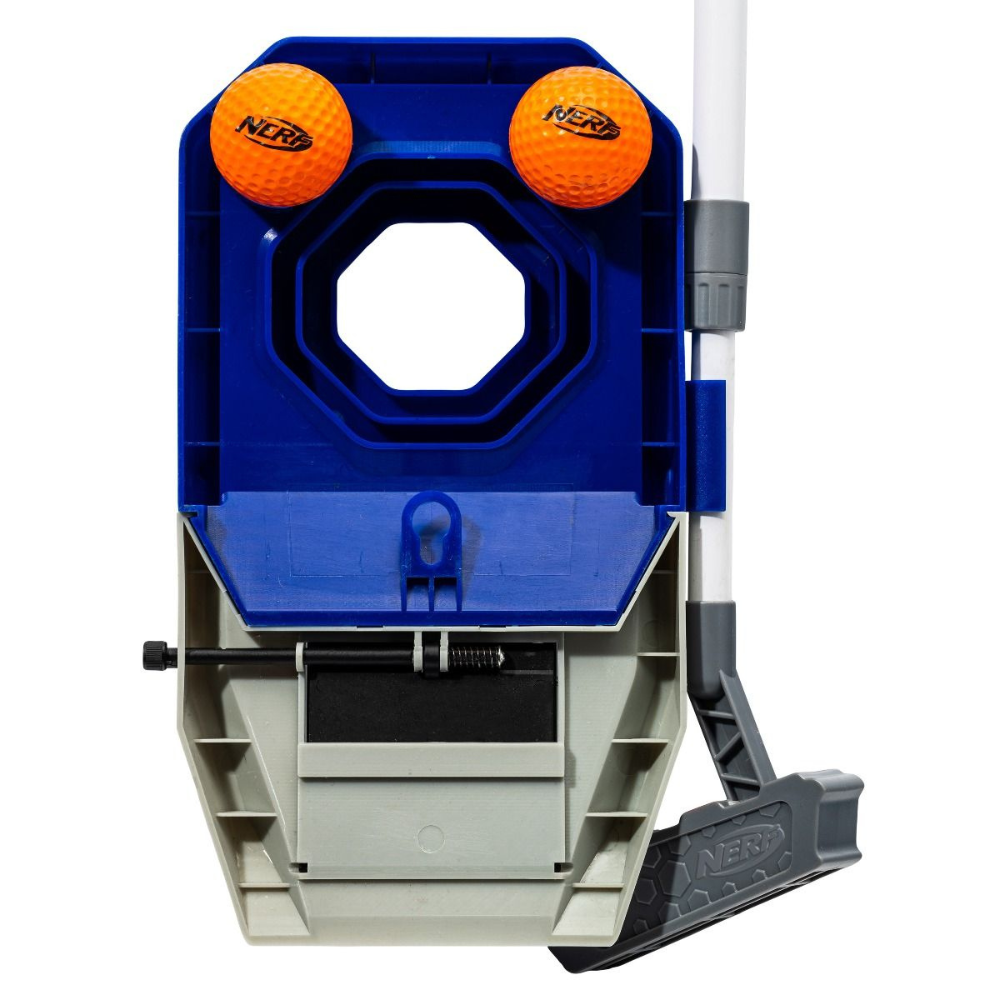 SET DE GOLF FRANKLIN SPORTS NERF TRICK SHOT