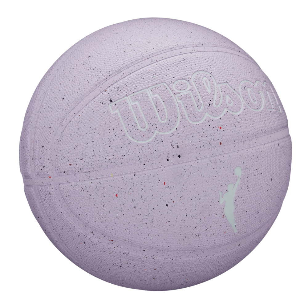 BALÓN BASKETBALL WILSON WNBA HEIR ECO TAMAÑO 6
