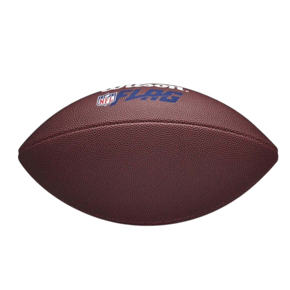 BALÓN FUTBOL AMERICANO NFL FLAG TAMAÑO YOUTH