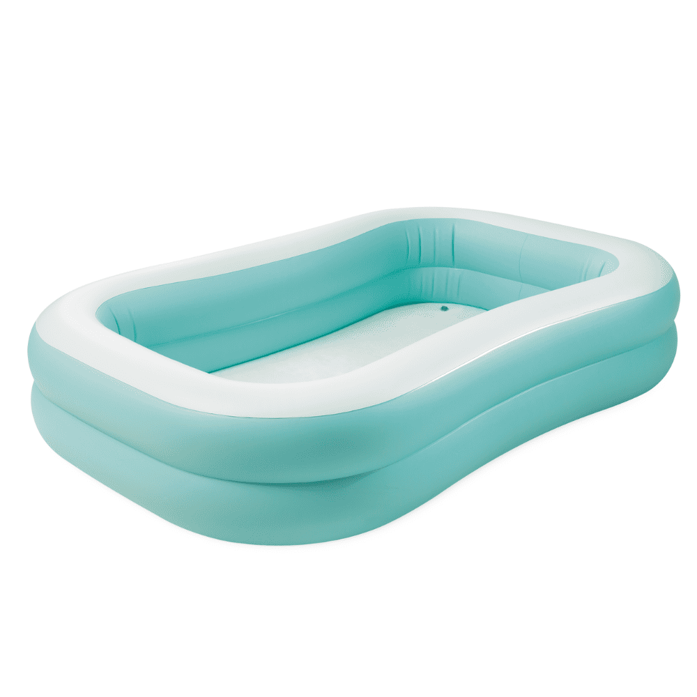 PISCINA INTEX SWIM CENTER 229X152X48 CM INFLABLE AQUA
