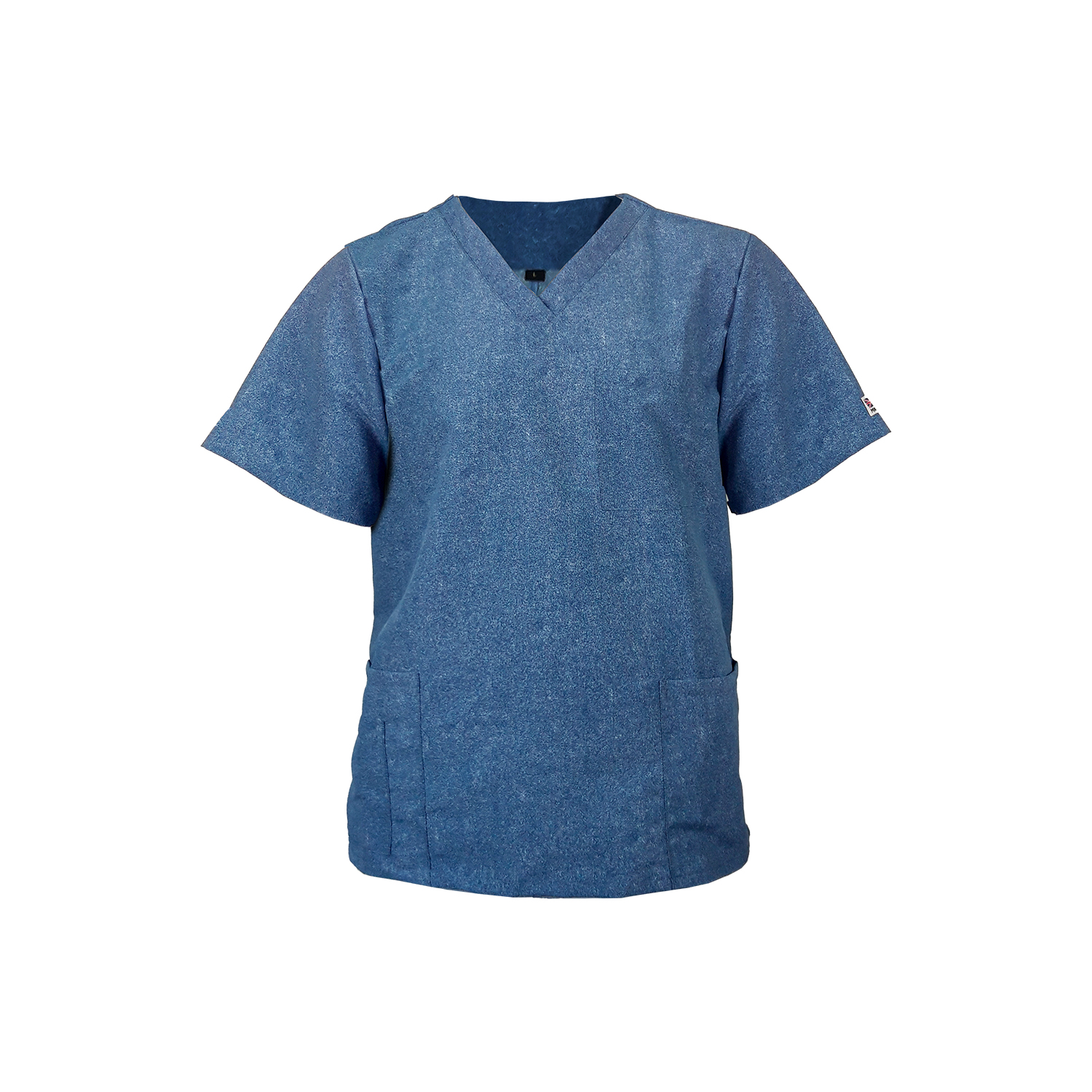 Ripley - POLERA HOMBRE MIKE'S UNIDAD JEAN ANTIFLUIDO UNIFORMES CLÍNICOS