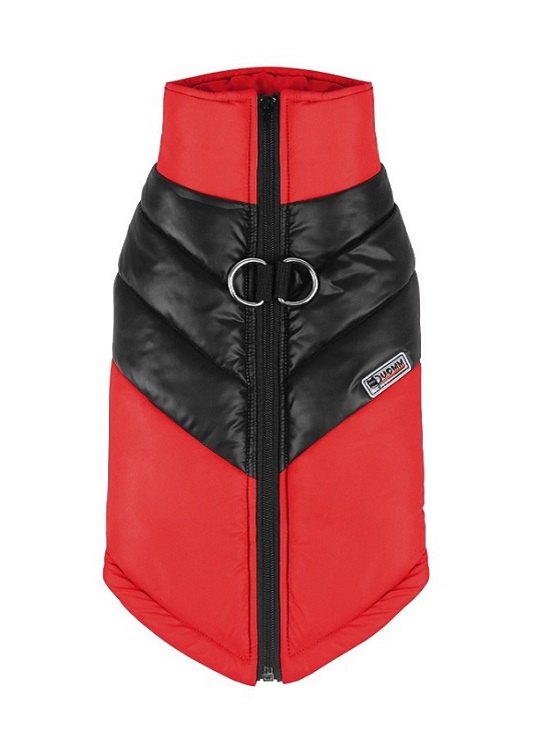 Ripley - PARKA CAPA PARA PERROS MEDIANOS IMPREMEABLE