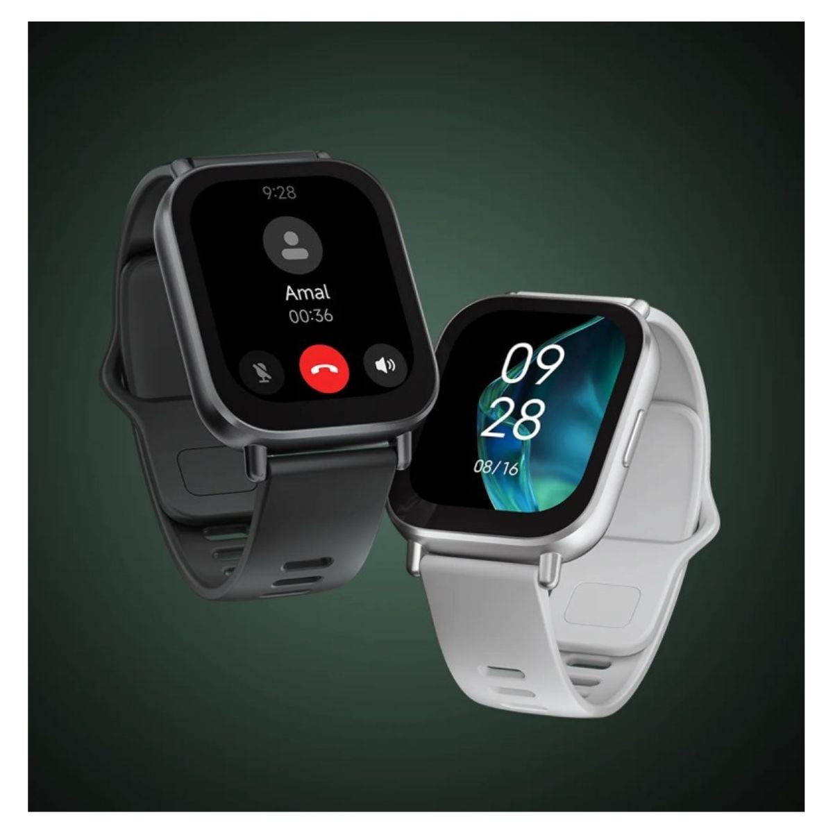 XIAOMI REDMI WATCH 5 ACTIVE RELOJ INTELIGENTE - NEGRO MEDIANOCHE