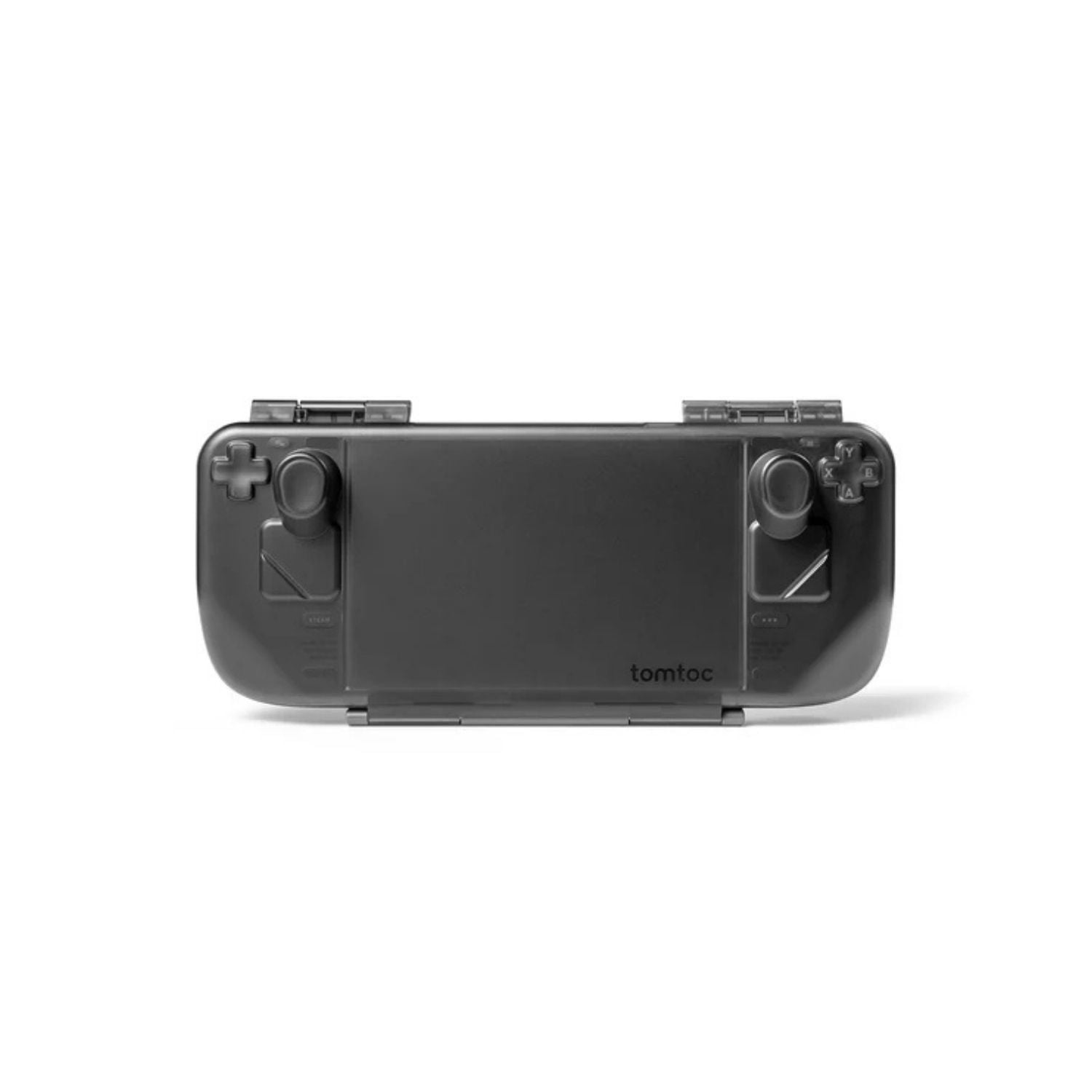 TOMTOC FUNDA RÍGIDA ARMOR-G12 PARA STEAM DECK