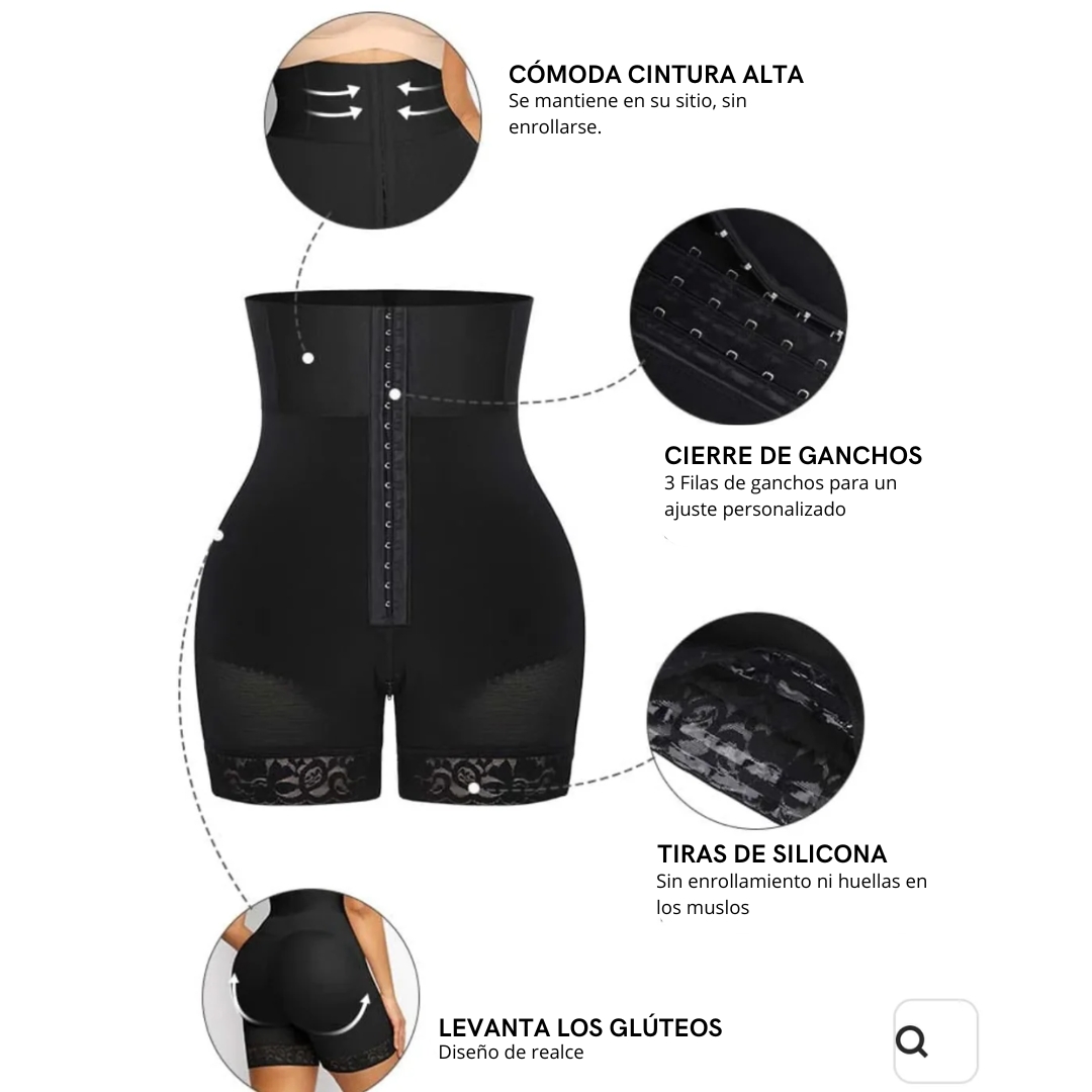 Ripley - FAJA CINTURA SOÑADA