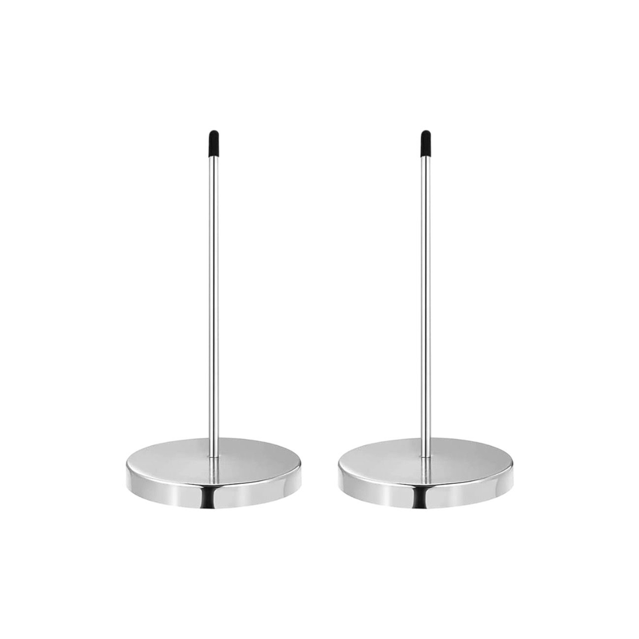 Ripley - PACK 2 OEM PINCHO SOPORTE GUARDA NOTAS PAPEL ESCRITORIO METAL