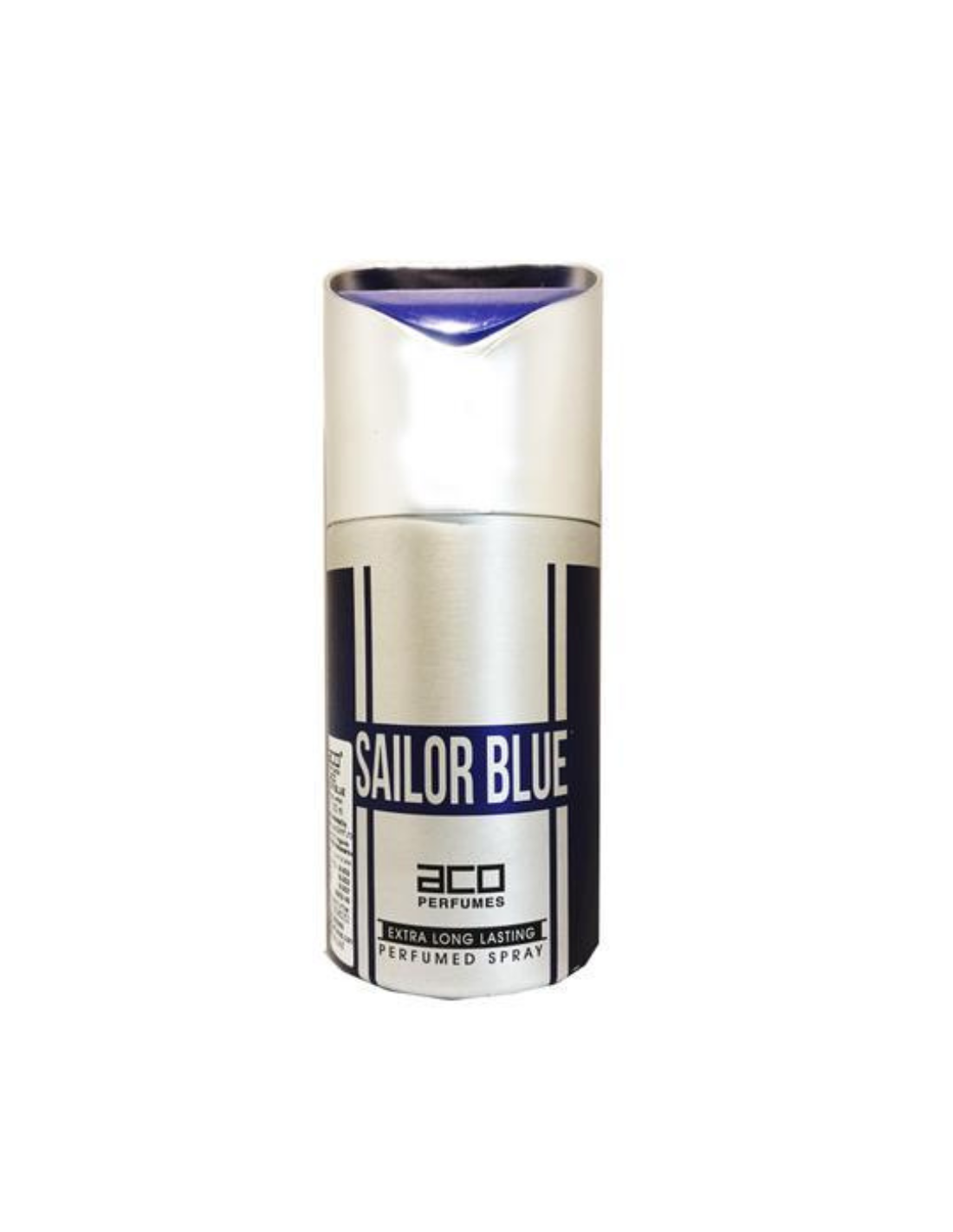 PERFUME ACO SAILOR BLUE HOMBRE BODY SPRAY 250 ML
