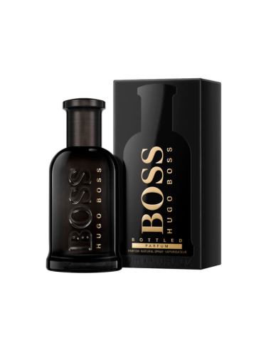 Ripley - BOSS BOTTLED PARFUM 50ML