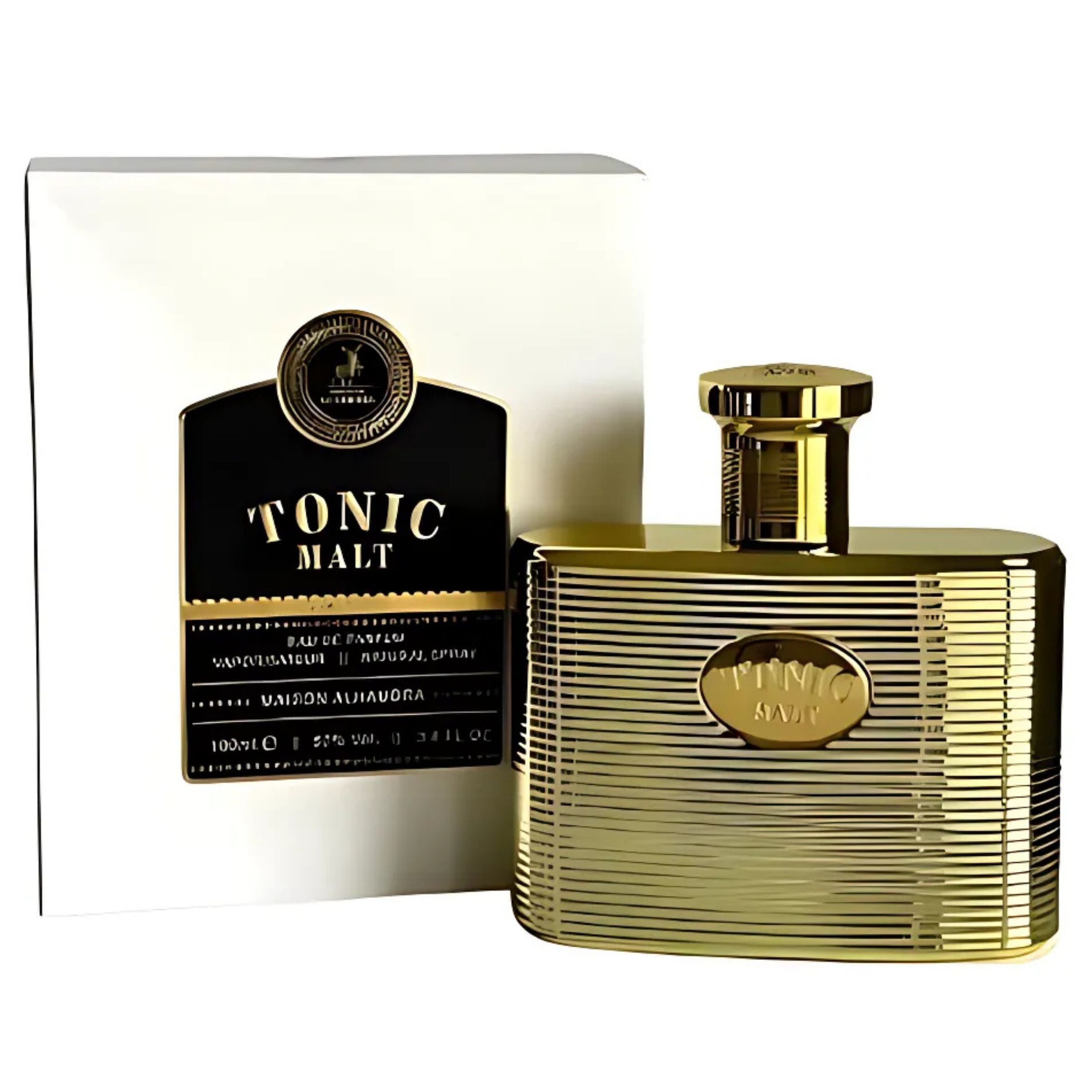 MAISON ALHAMBRA TONIC MALT EDP 100ML