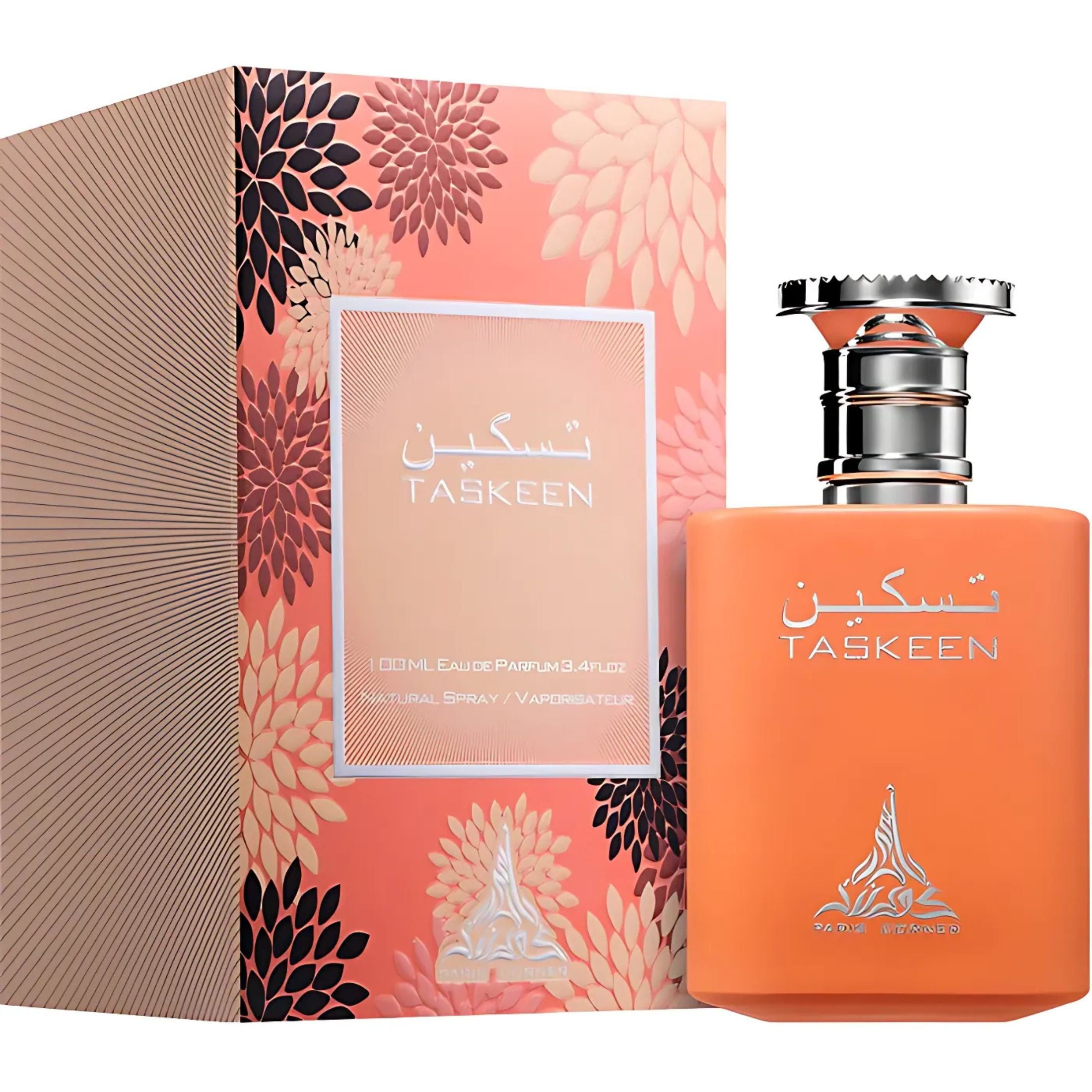 PARIS CORNER TASKEEN EDP 100ML