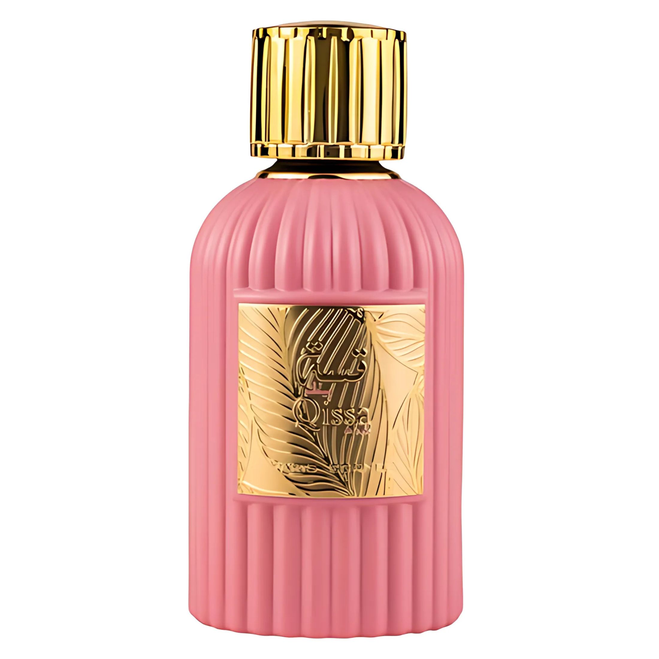 PARIS CORNER QISSA PINK EDP 100ML