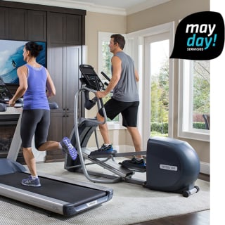 Ripley - ARMADO DE HOME GYM