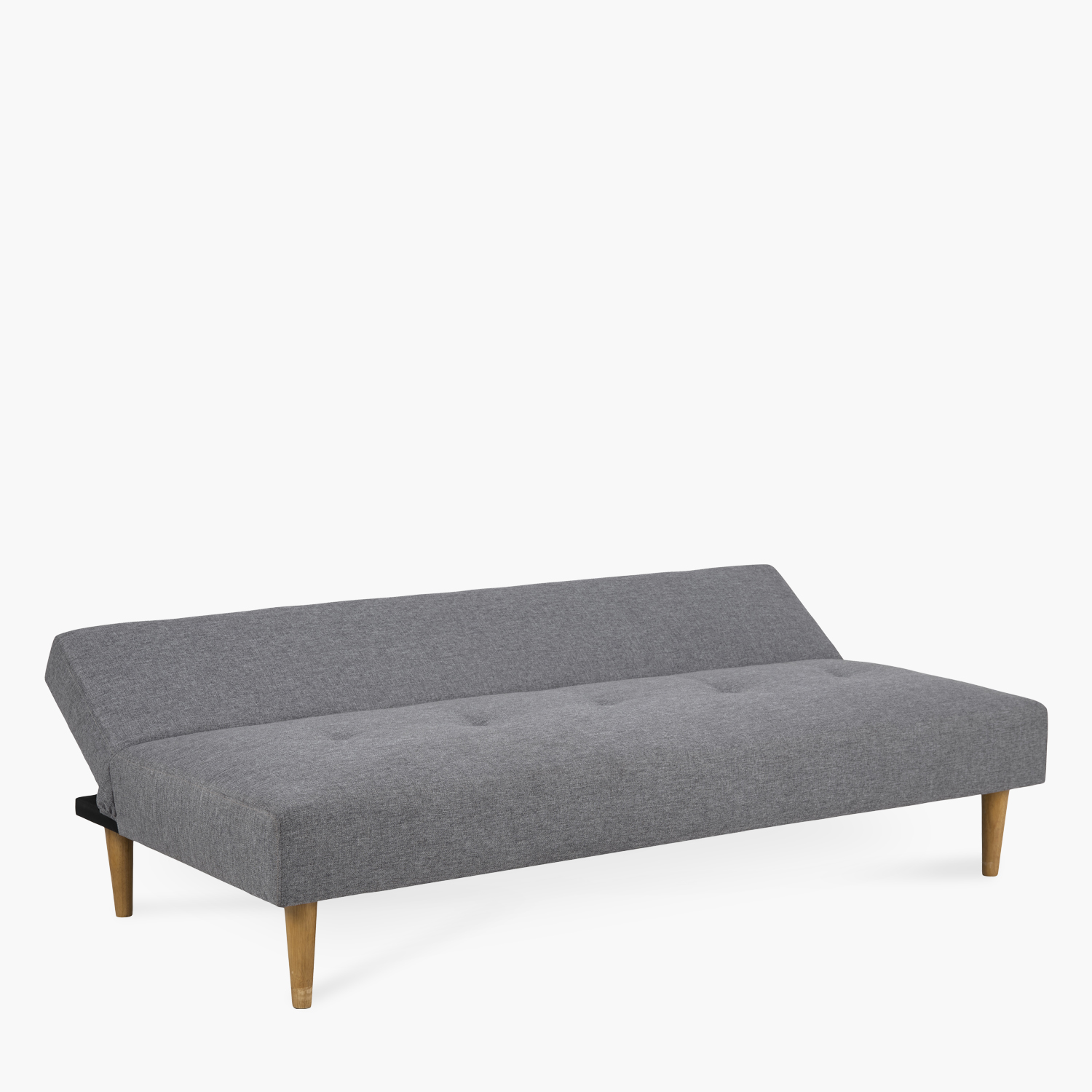 SOFA CAMA LUCAS GRIS FORM
