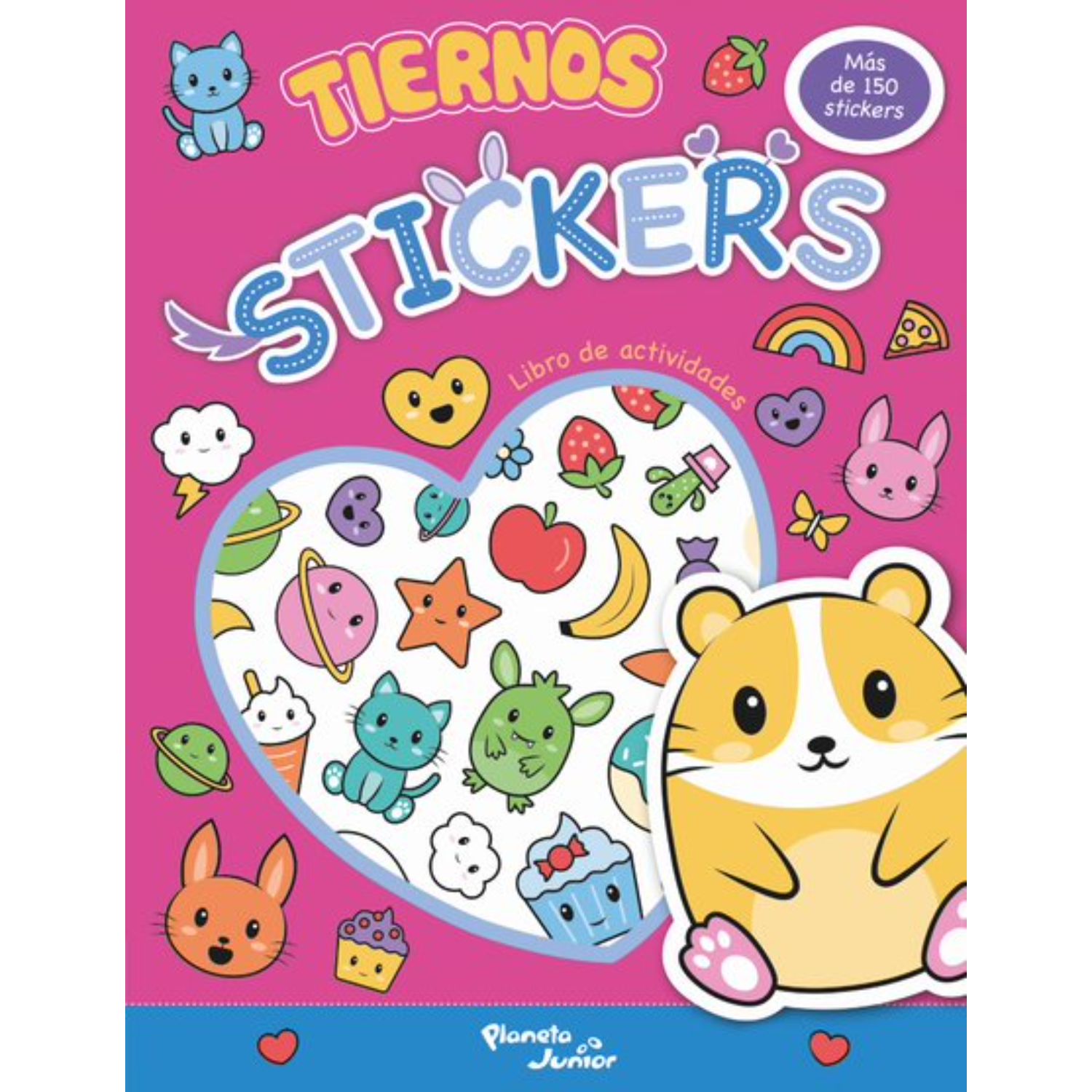 Ripley - TIERNOS STICKERS
