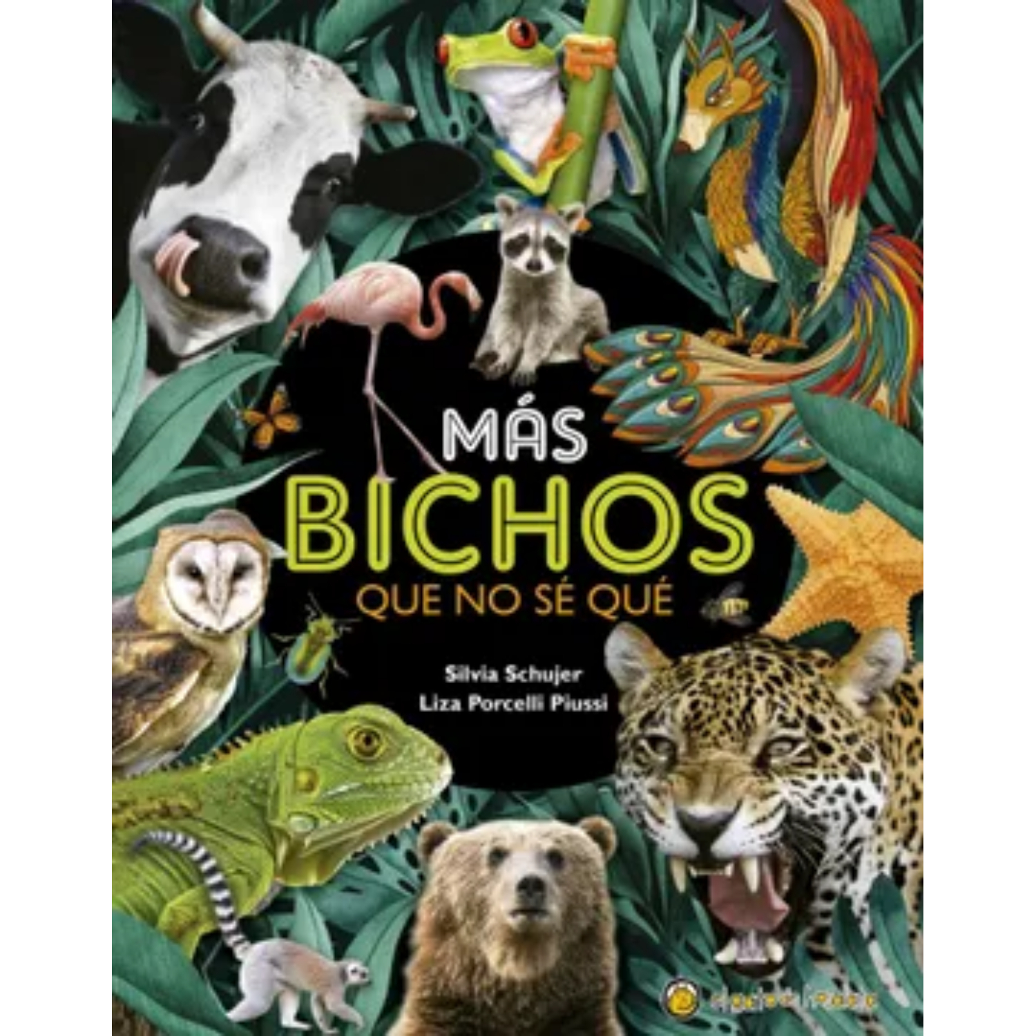 Ripley - MAS BICHOS