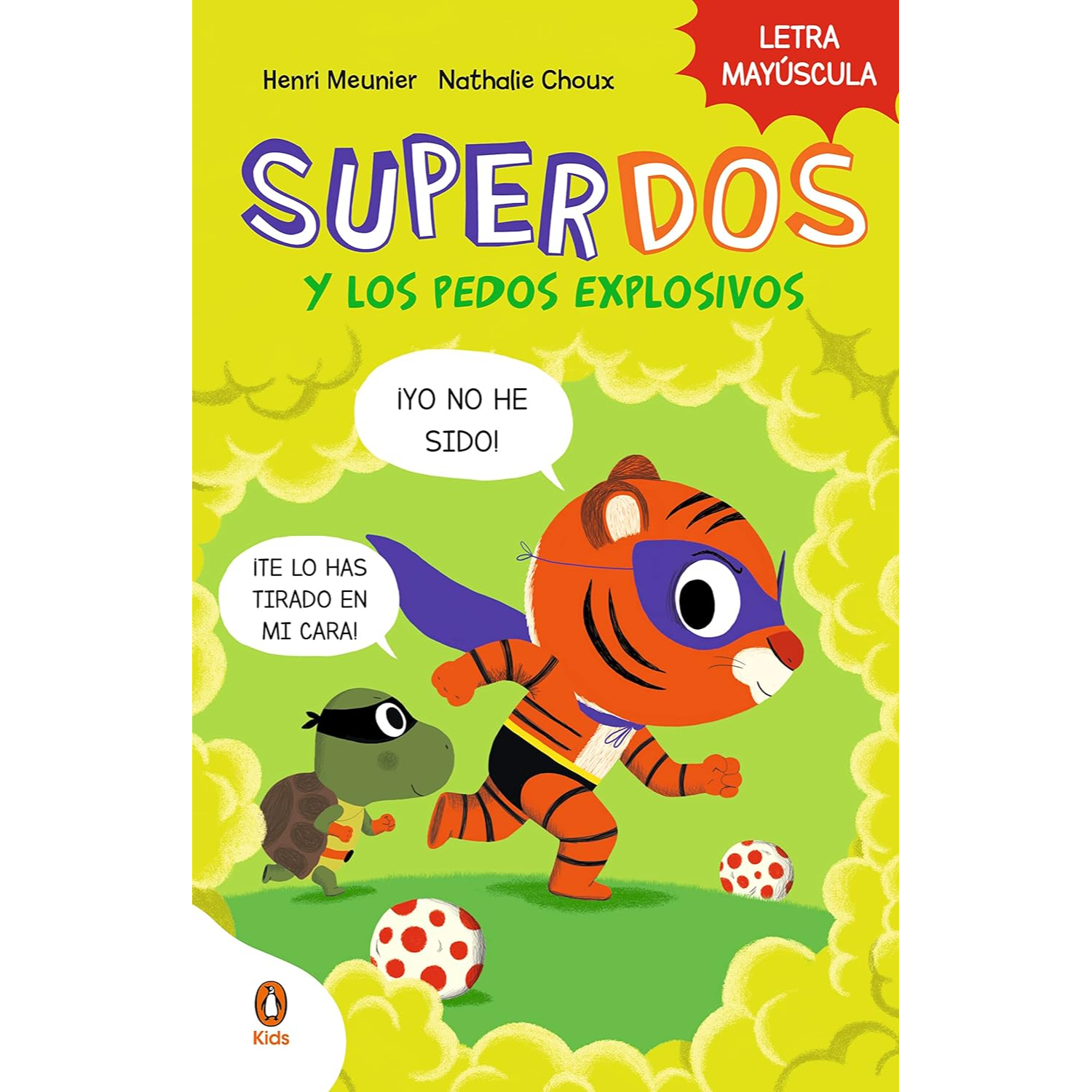 Ripley - LIBRO SUPERDOS 2: SUPERDOS Y LOS PEDOS EXPLOSI - ESCLAPEZ ...