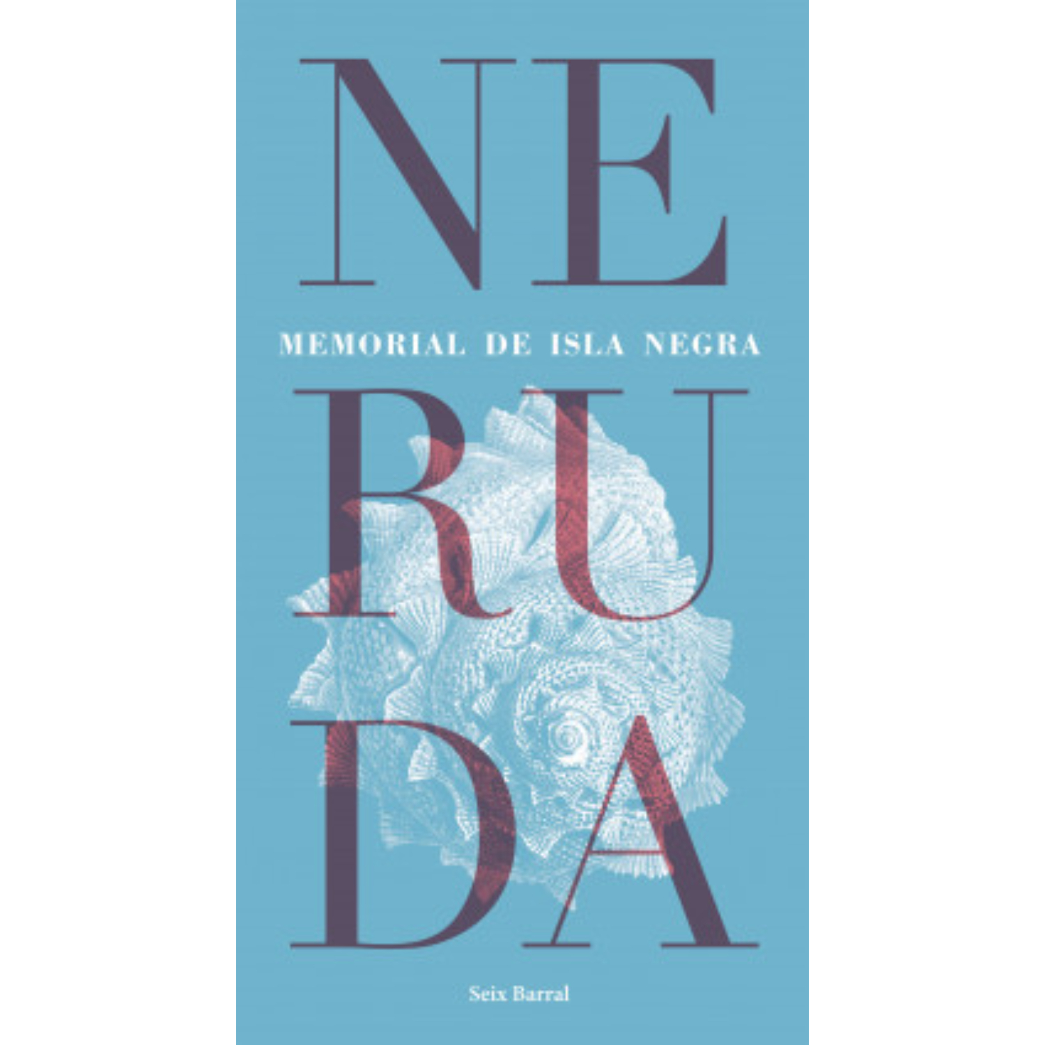 Ripley - LIBRO MEMORIAL DE ISLA NEGRA - NERUDA, PABLO