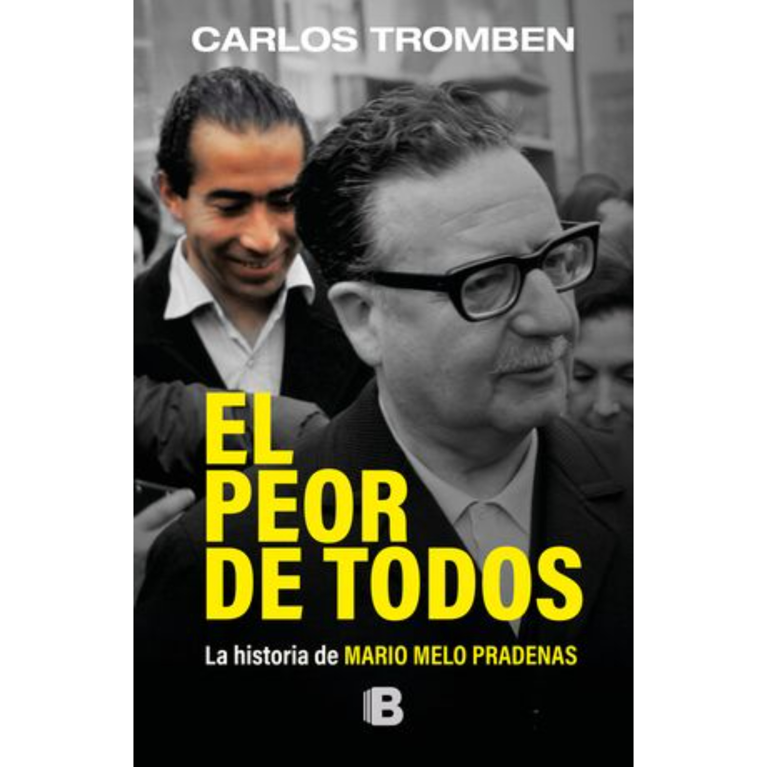 EL PEOR DE TODOS