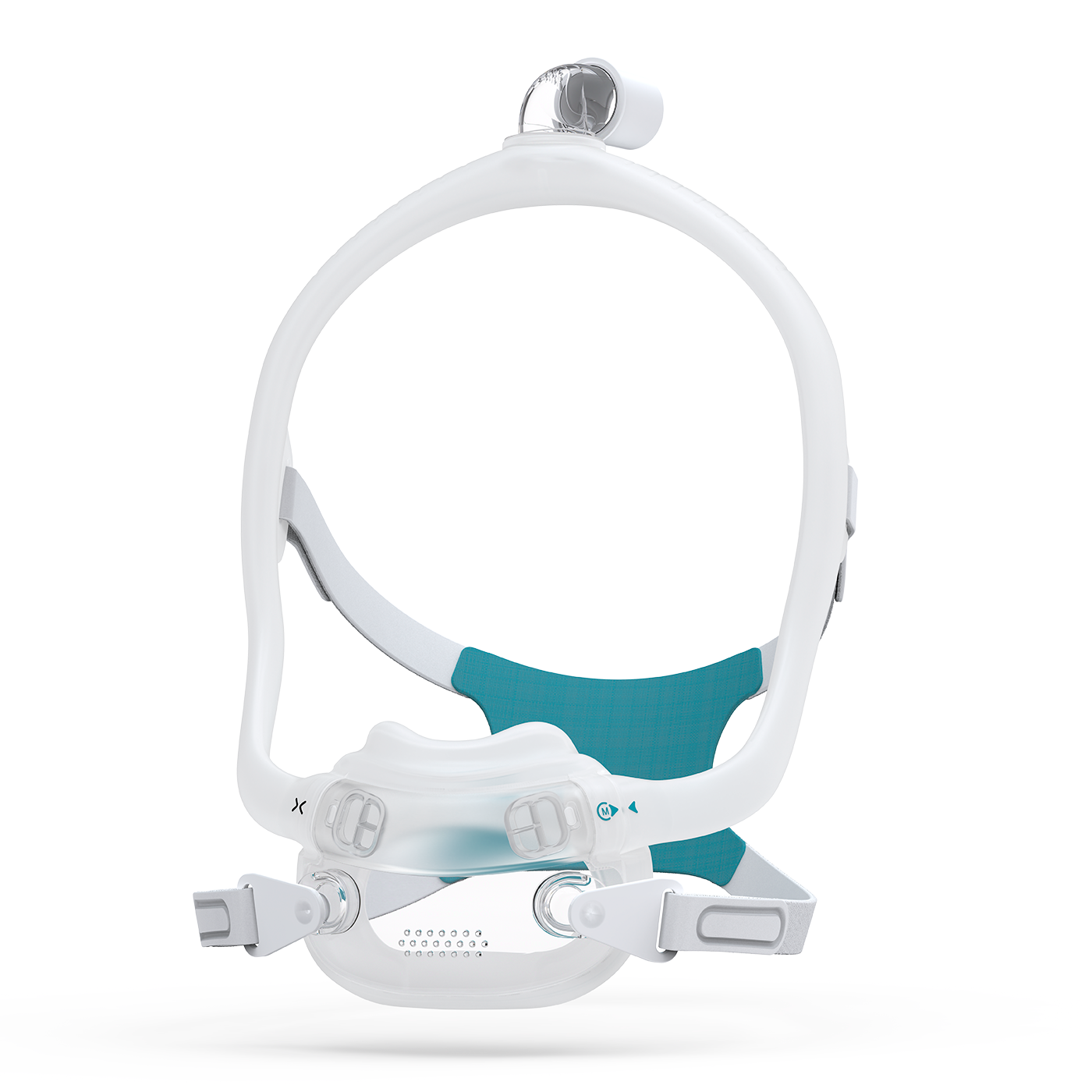 MÁSCARA CPAP ORONASAL F6S BMC TALLA L