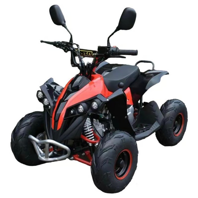 Ripley - CUATRIMOTO RAPTOR 110CC - AUTOMATICA