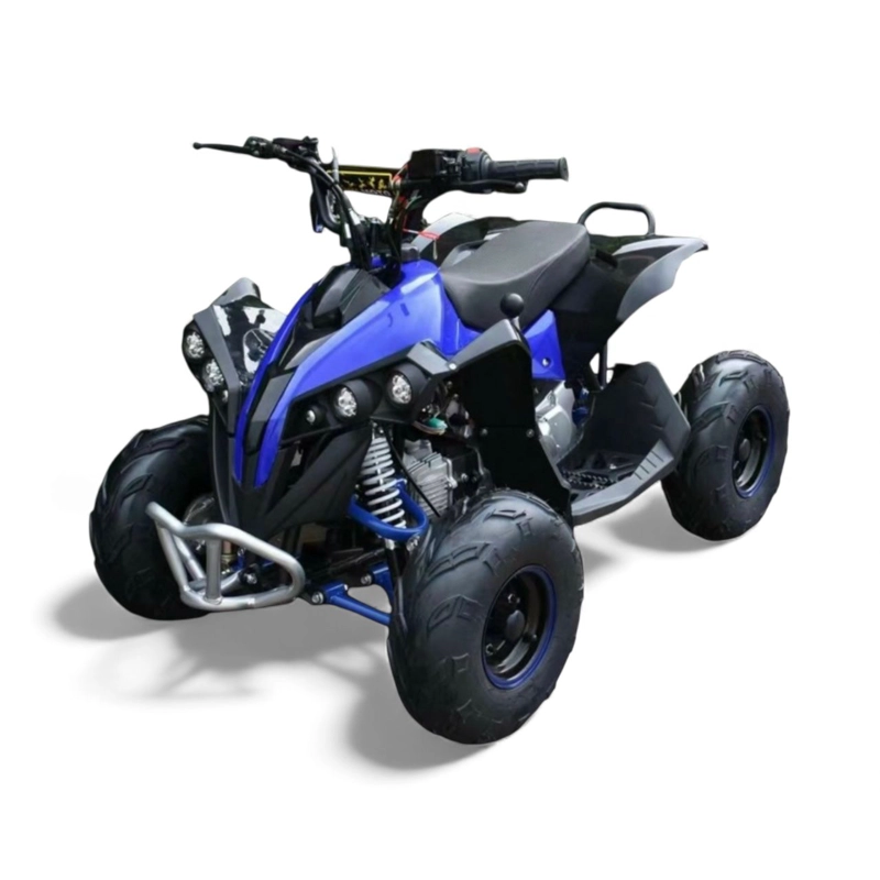 CUATRIMOTO ABMMOTOS RAPTOR 110CC - AUTOMATICA