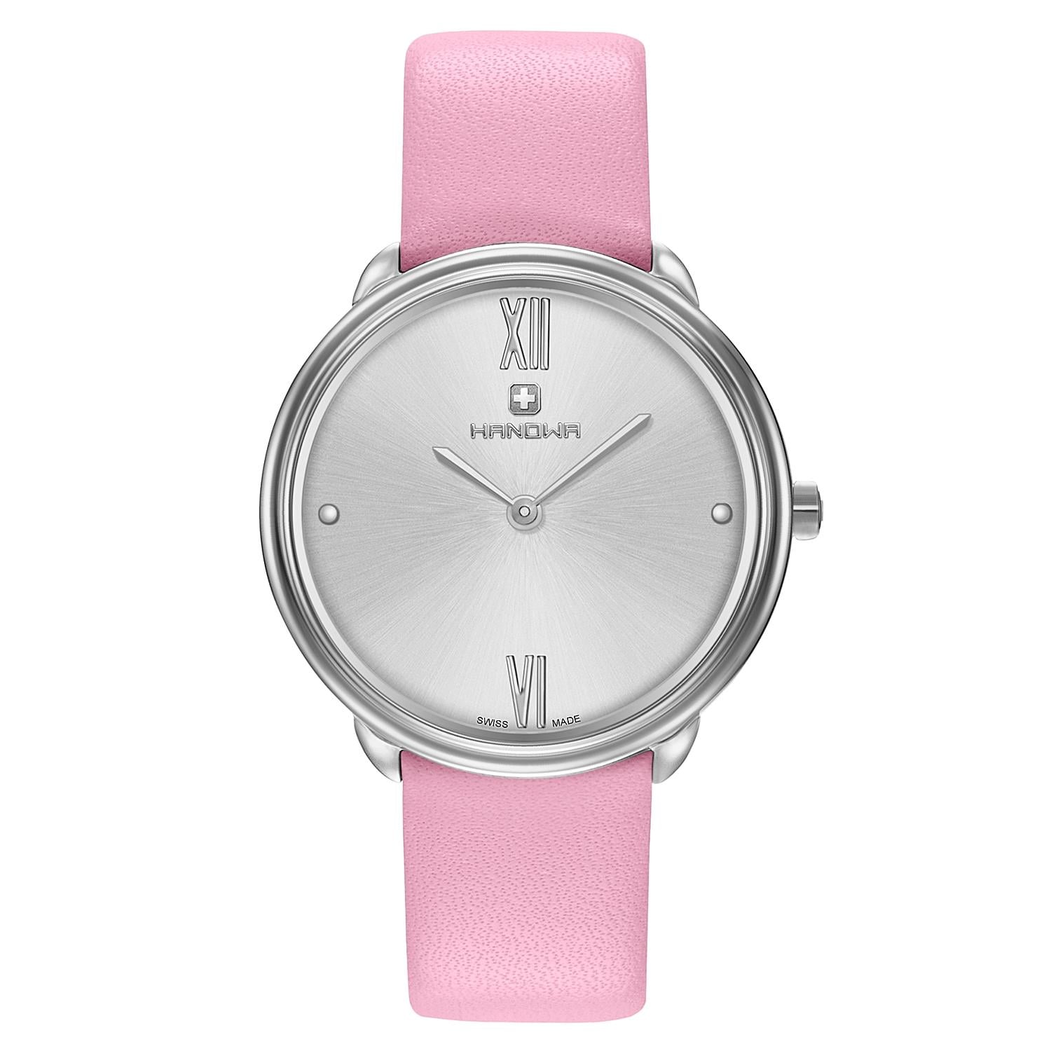 RELOJ HANOWA 16-6072.04.001.15 ROSADO MUJER