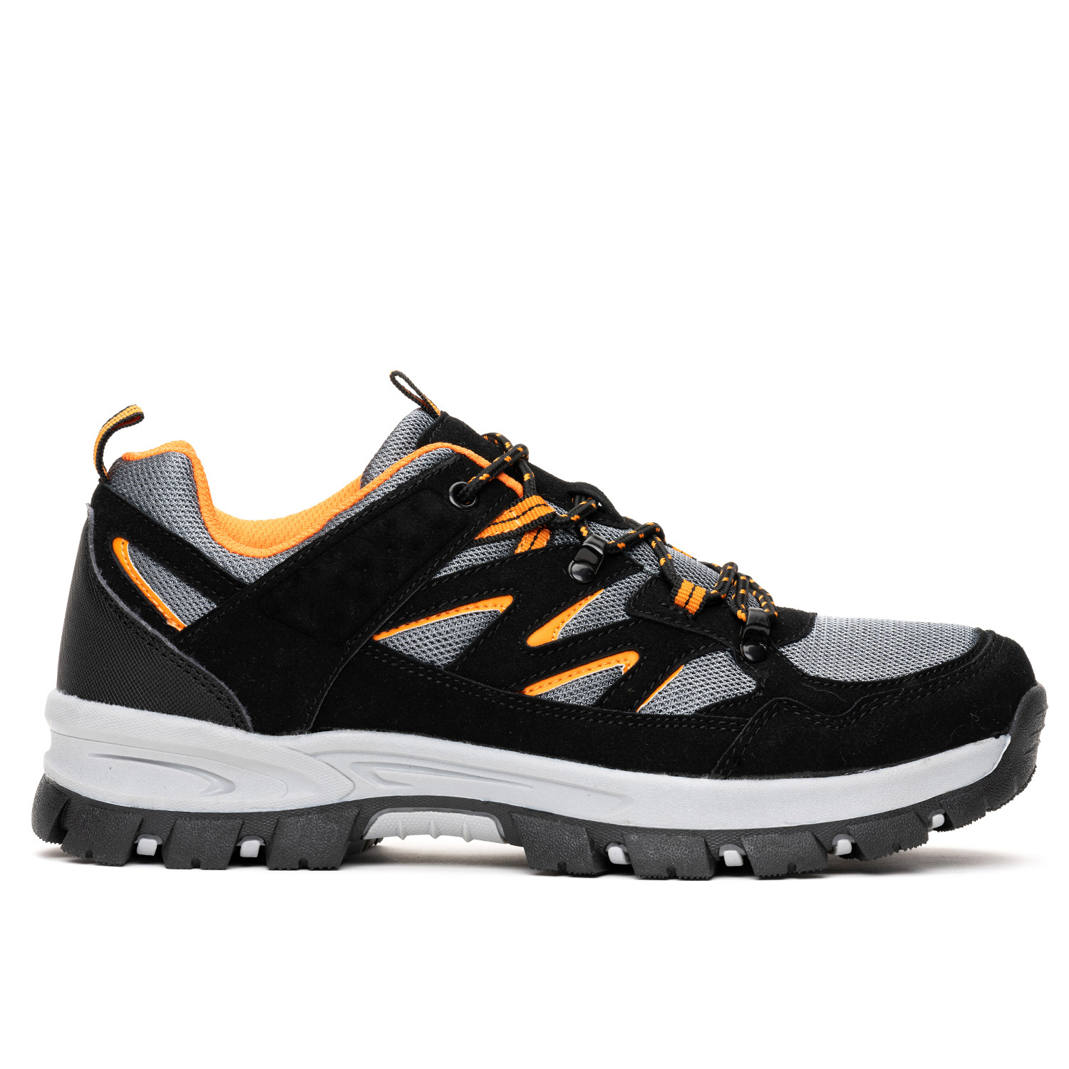 Ripley - ZAPATILLAS HOMBRE CHANCLETA OUTDOOR NEGRO OTTO
